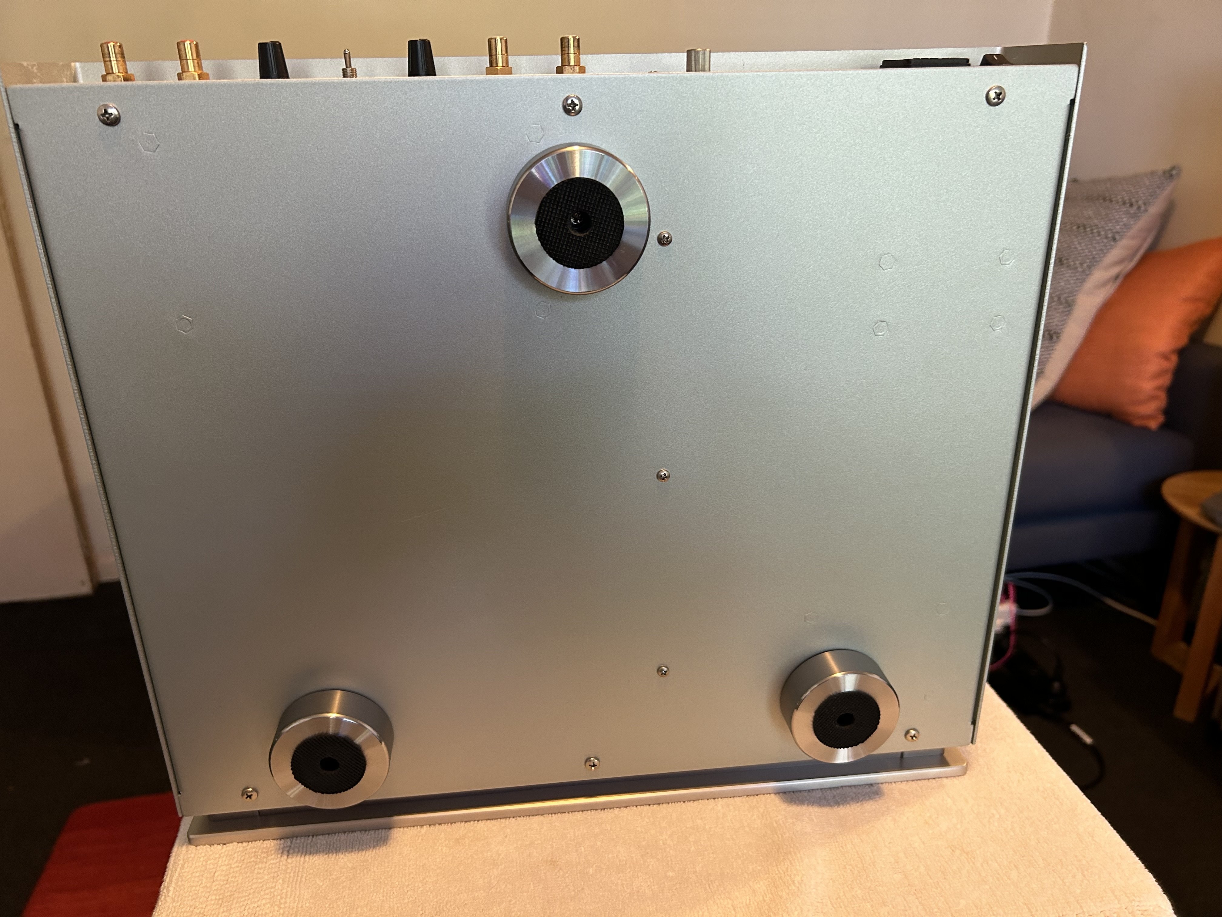 Primare R32 Phono - Stereo, Home Cinema, Headphones Components - StereoNET