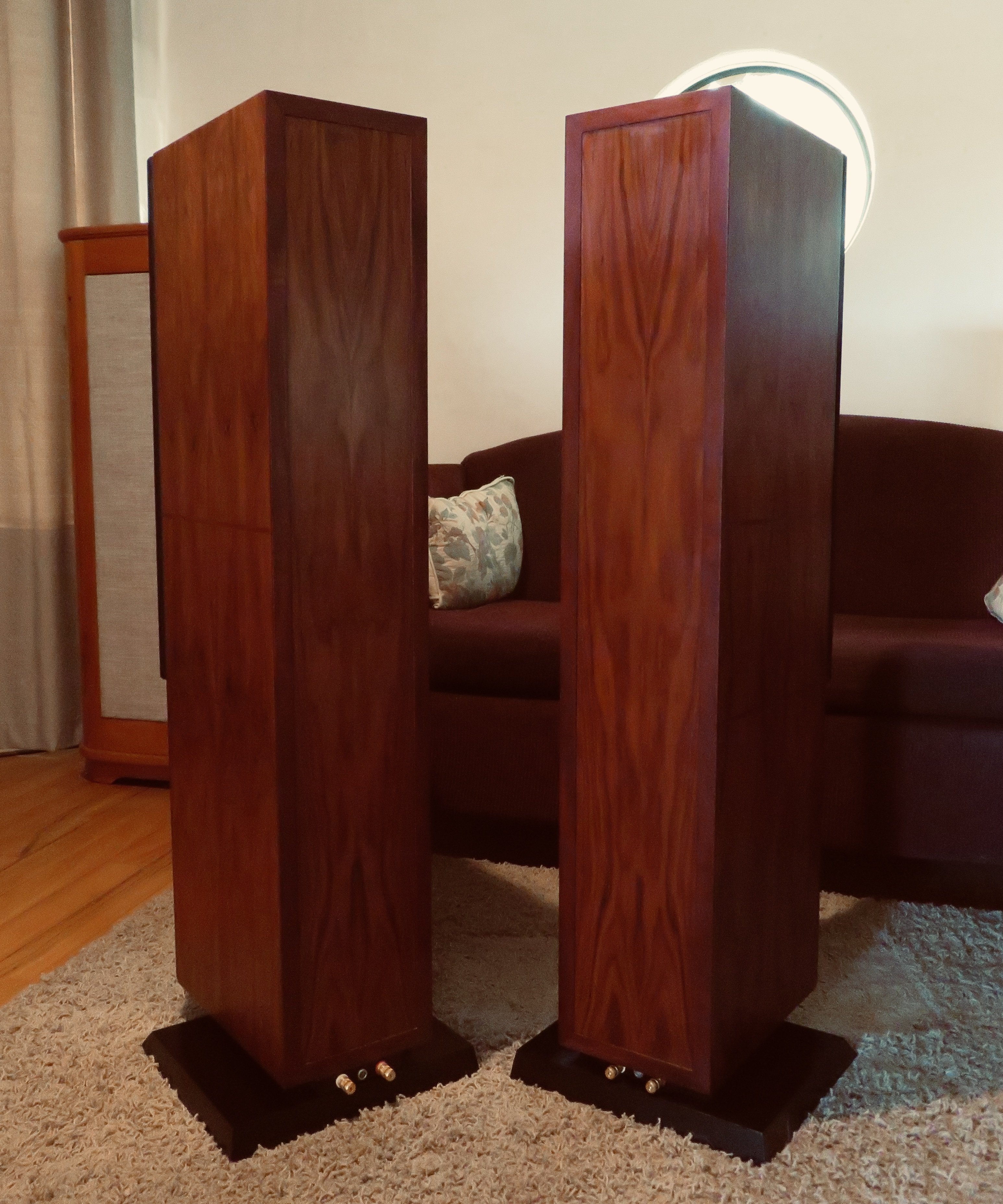 Dynaudio Confidence C5 Speakers. DEPOSIT TAKEN.PENDING. |﻿ Stereo, Home ...