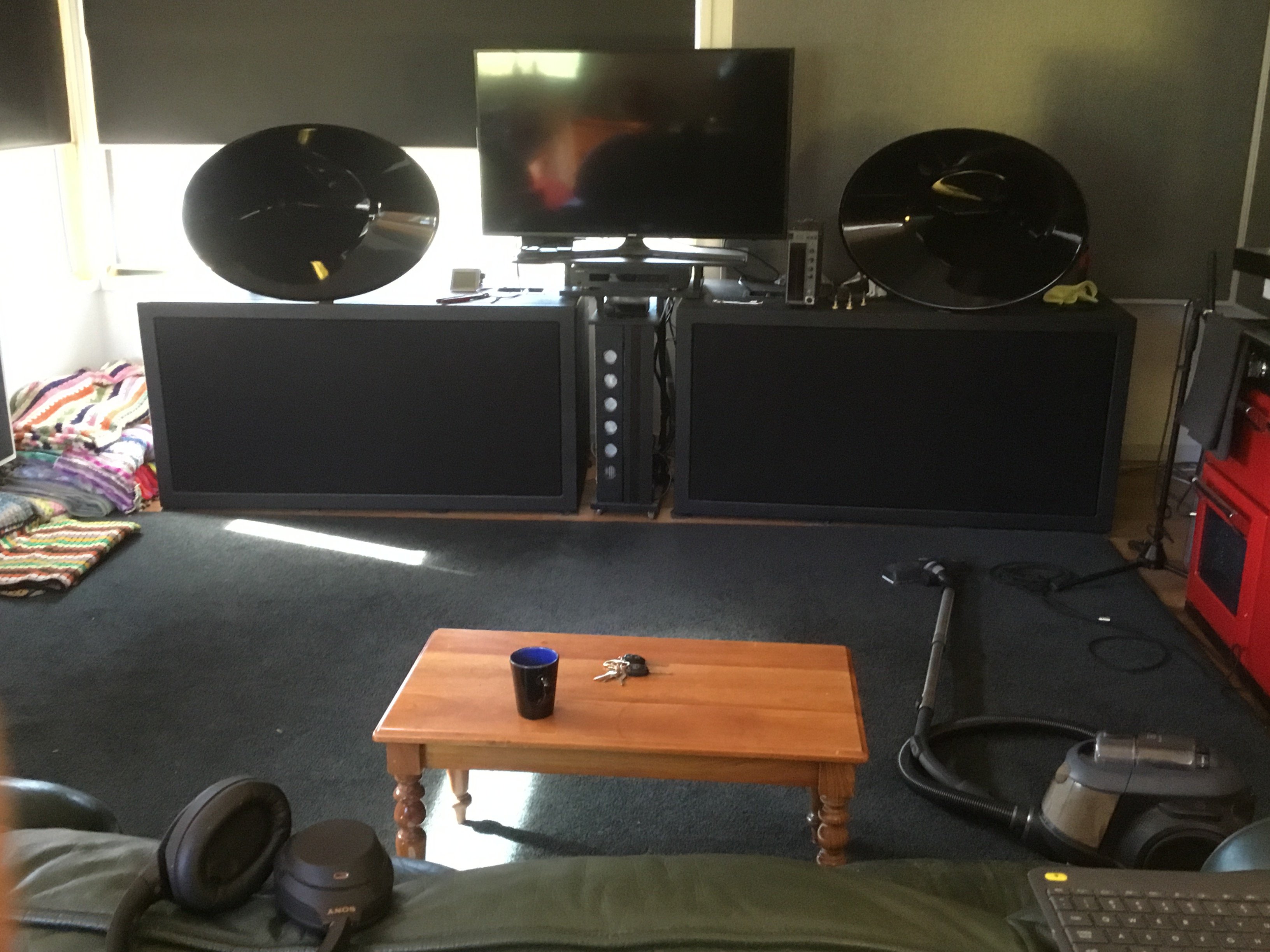 Stereo Depth and Layering - General Hi-Fi & Beginners Discussion - StereoNET