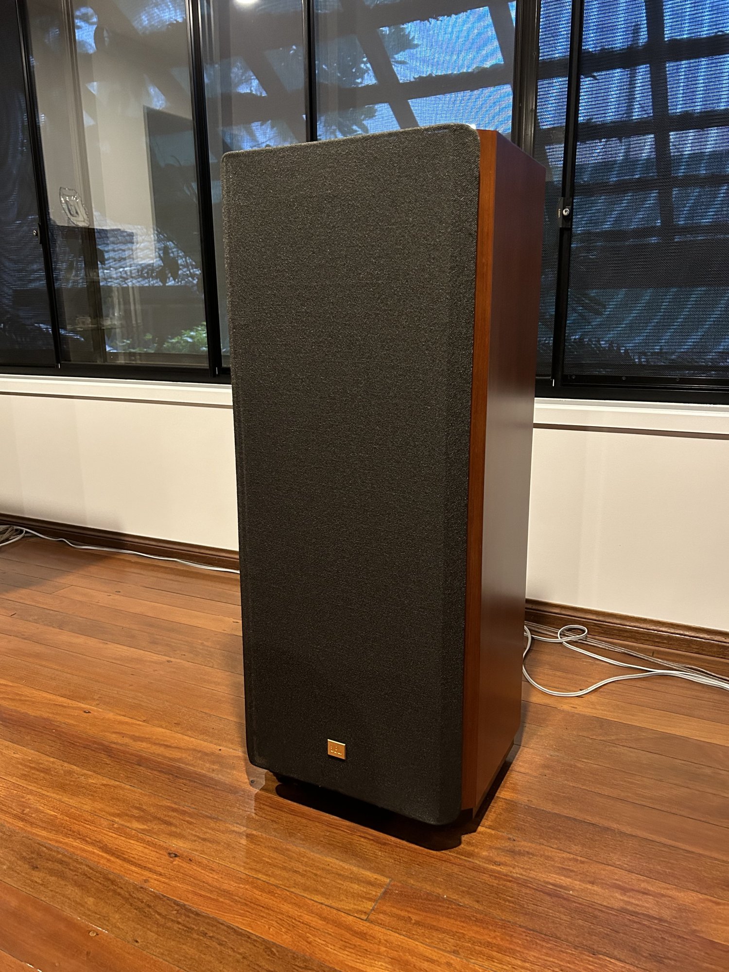 JBL S4600 |﻿ Stereo, Home Cinema, Headphones Components