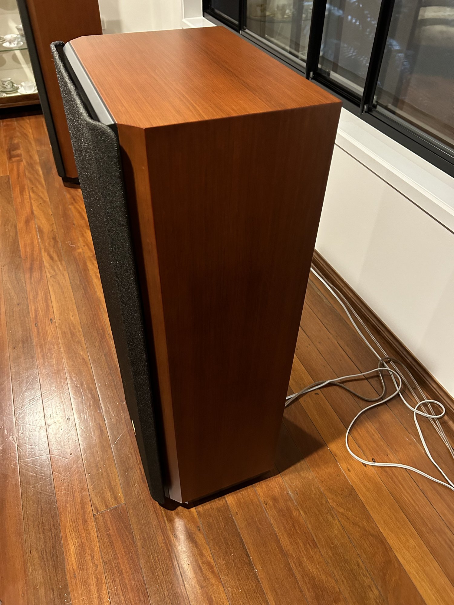 JBL S4600 |﻿ Stereo, Home Cinema, Headphones Components