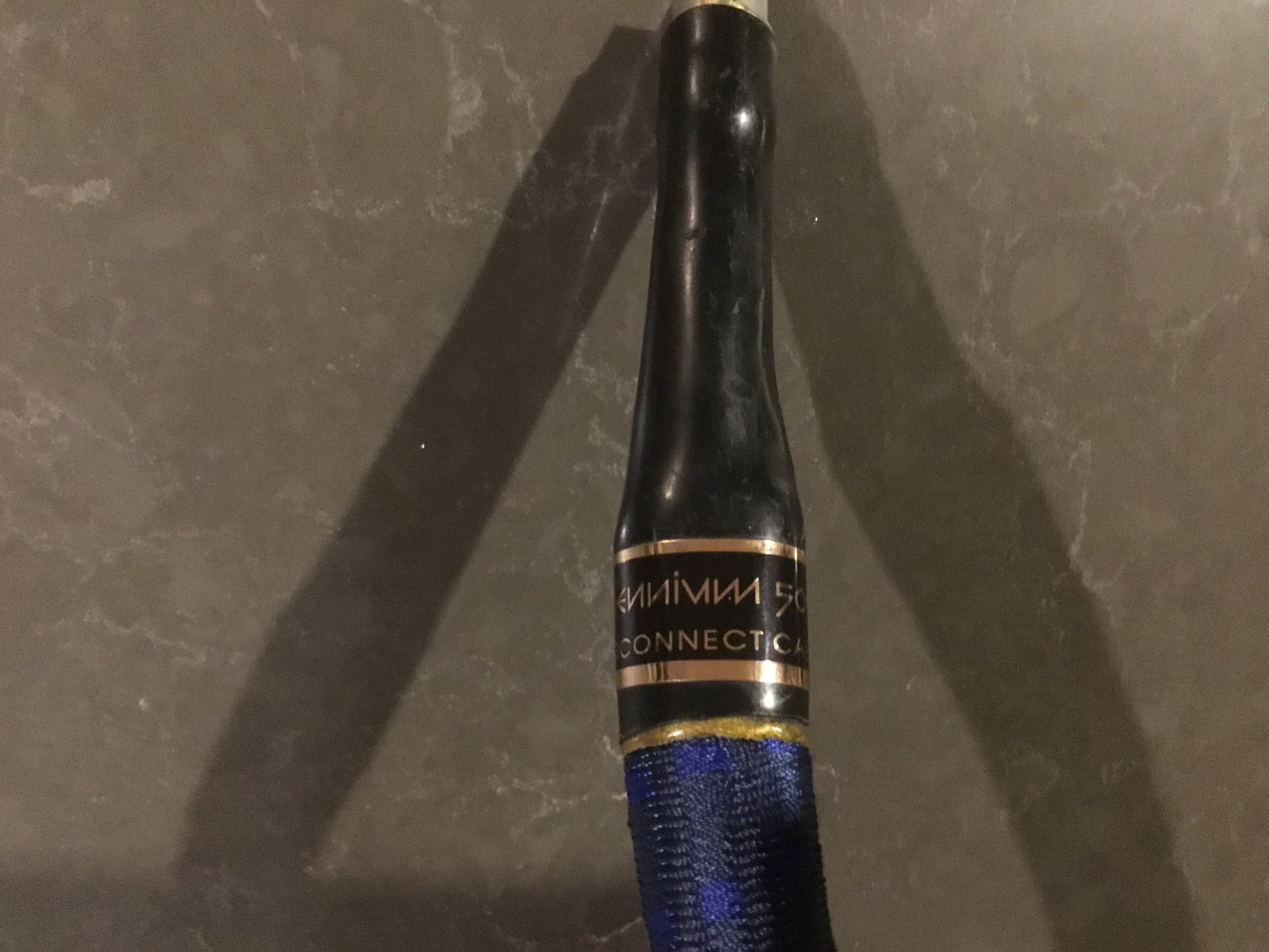 Be Yamamura millennium 5000 interconnects 1m - Hi-Fi and Cinema Cables ...