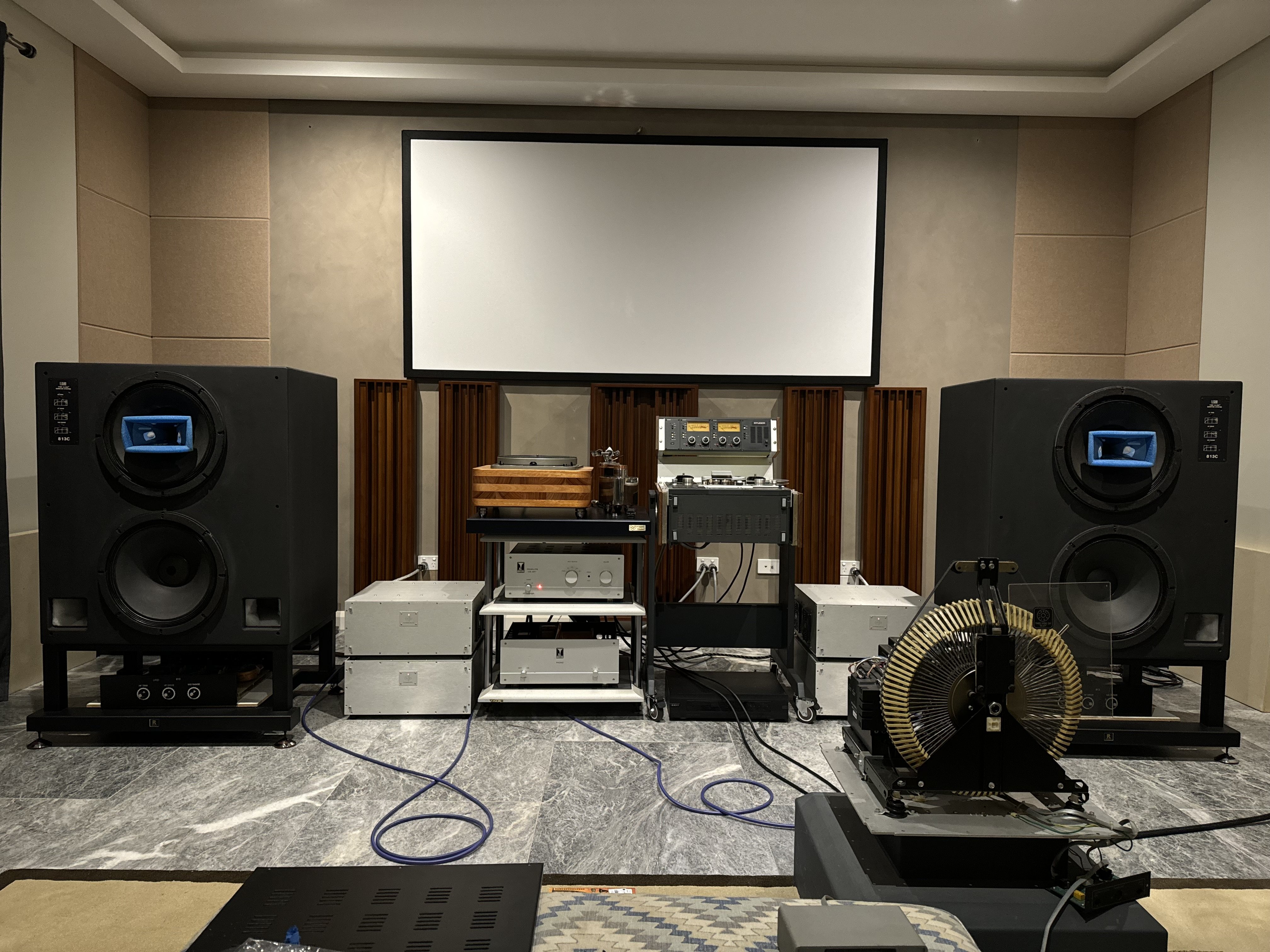 Cello Performance Amplifier - Stereo, Home Cinema, Headphones ...