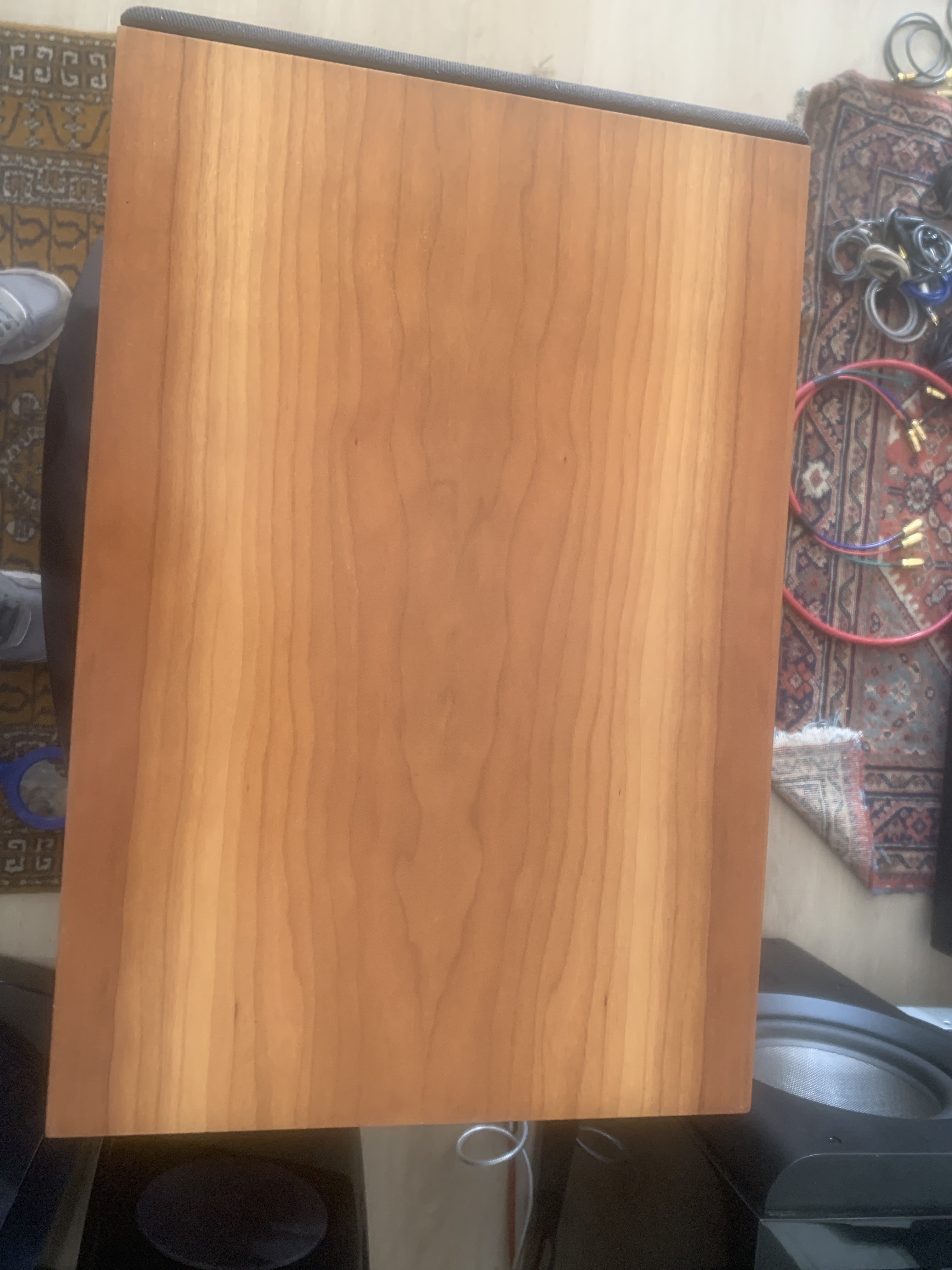 Audio Physic Luna Subwoofer - Stereo, Home Cinema, Headphones ...