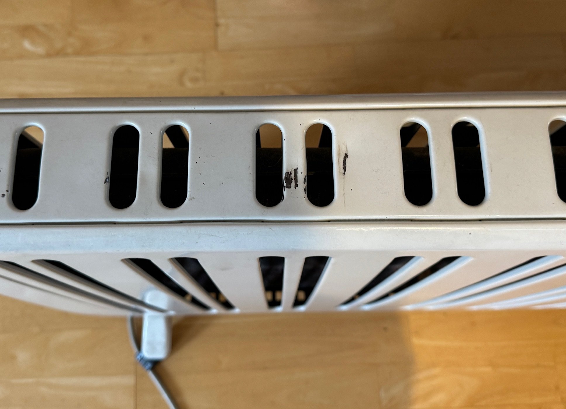 'Dimplex Rio' Column oil Heater - works well. - Classifieds - All Other ...