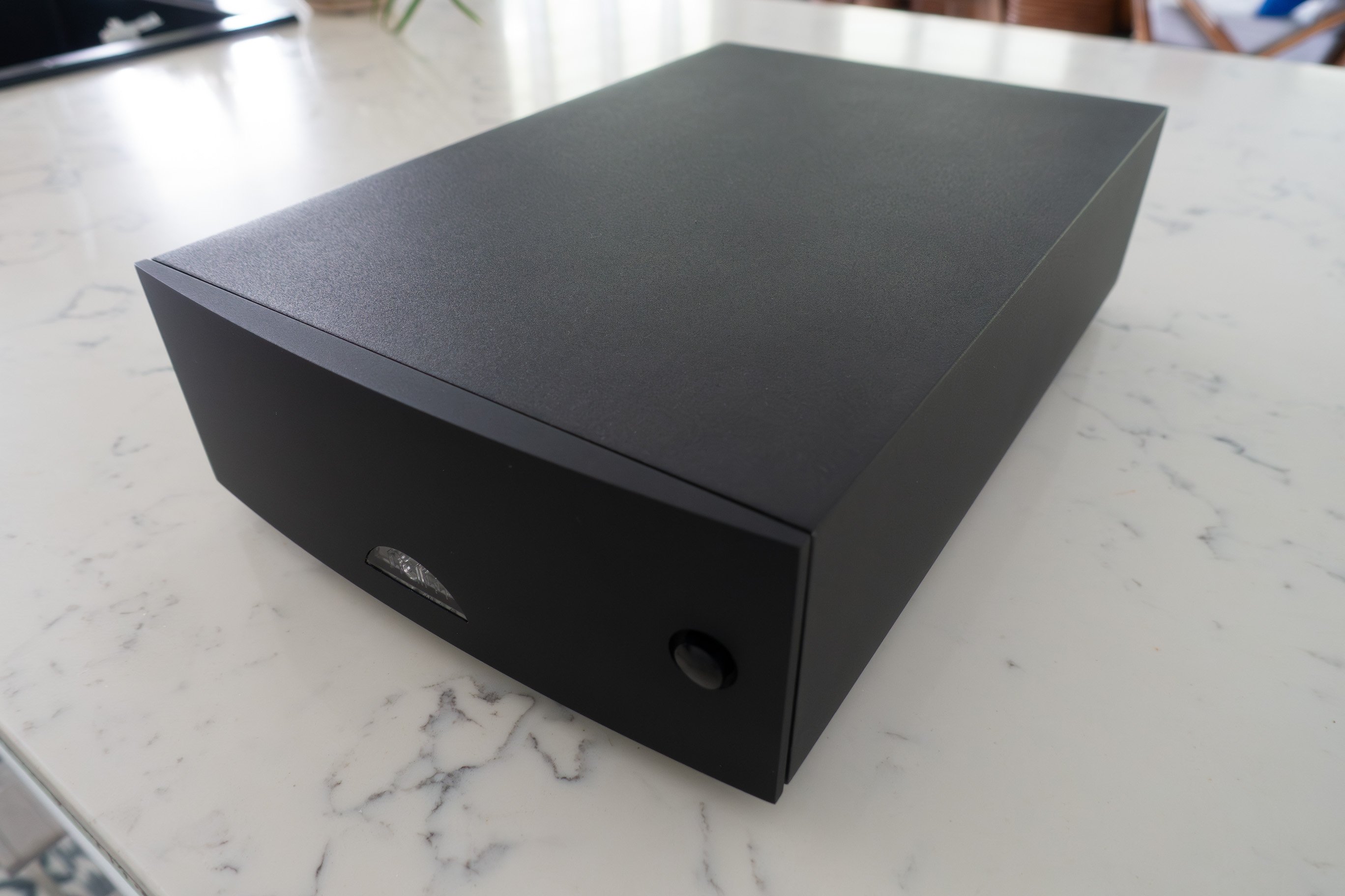 Naim HiCap DR - External Power Supply - Stereo, Home Cinema, Headphones ...