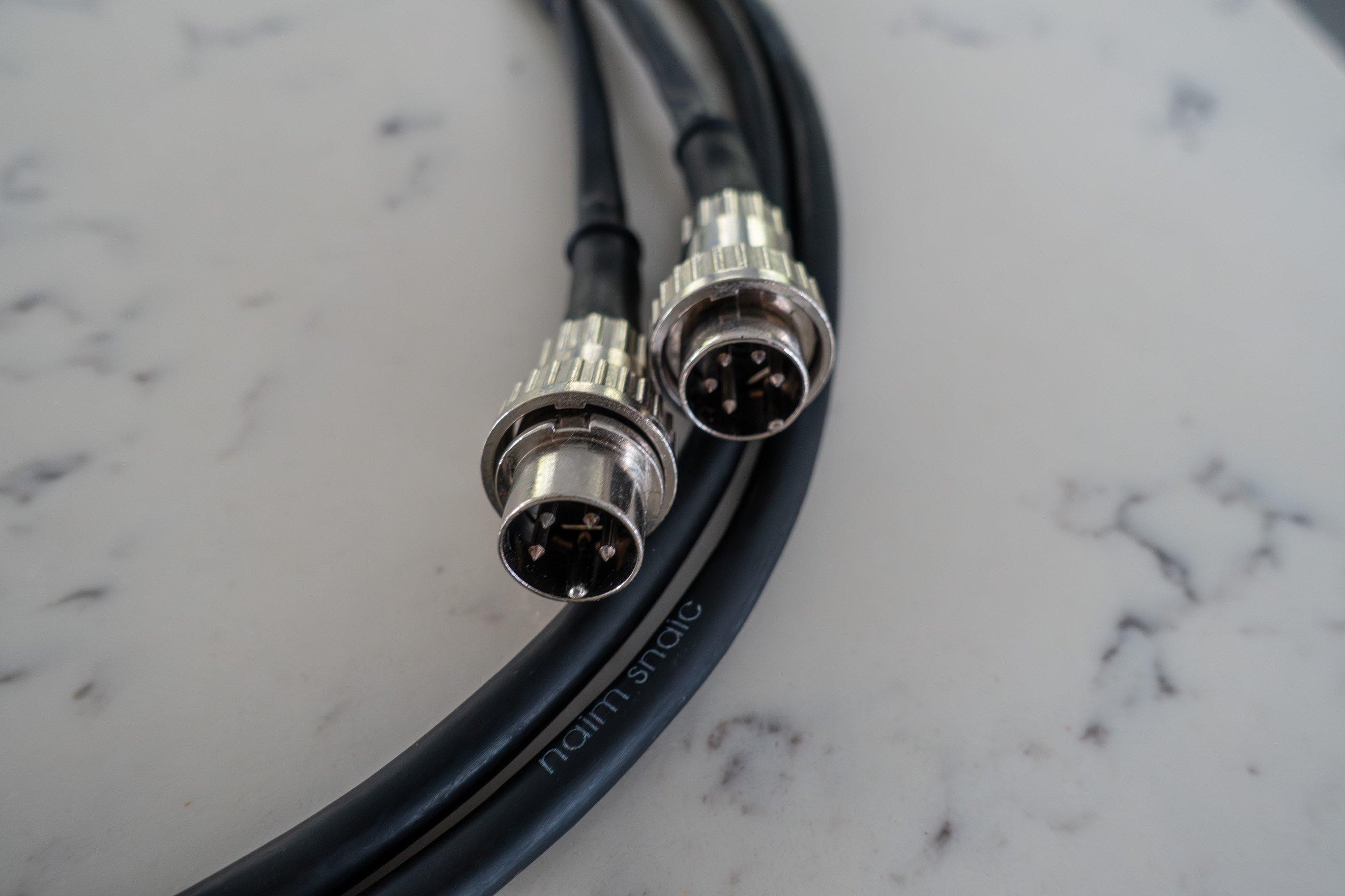 Naim HiCap DR - External Power Supply - Stereo, Home Cinema, Headphones ...