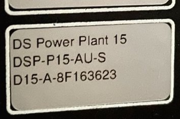 PSAudio P15 Power Regenerator – DirectStream Power Plant 15 - Hi-Fi and ...