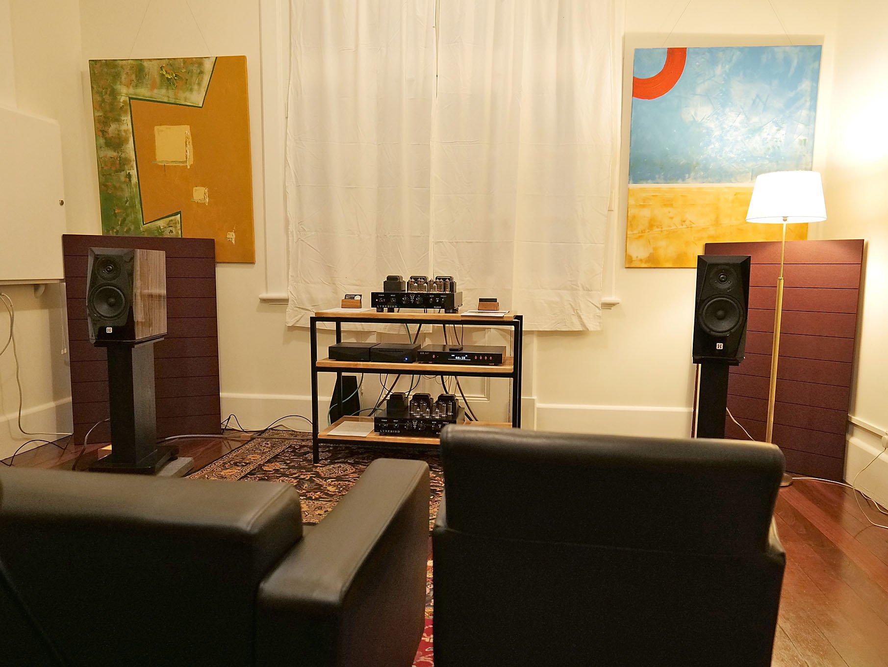 [ADELAIDE] HULGICHAUDIO and Lyrebird Demo - Page 2 - Local Get Togethers & Store Events (AU ...