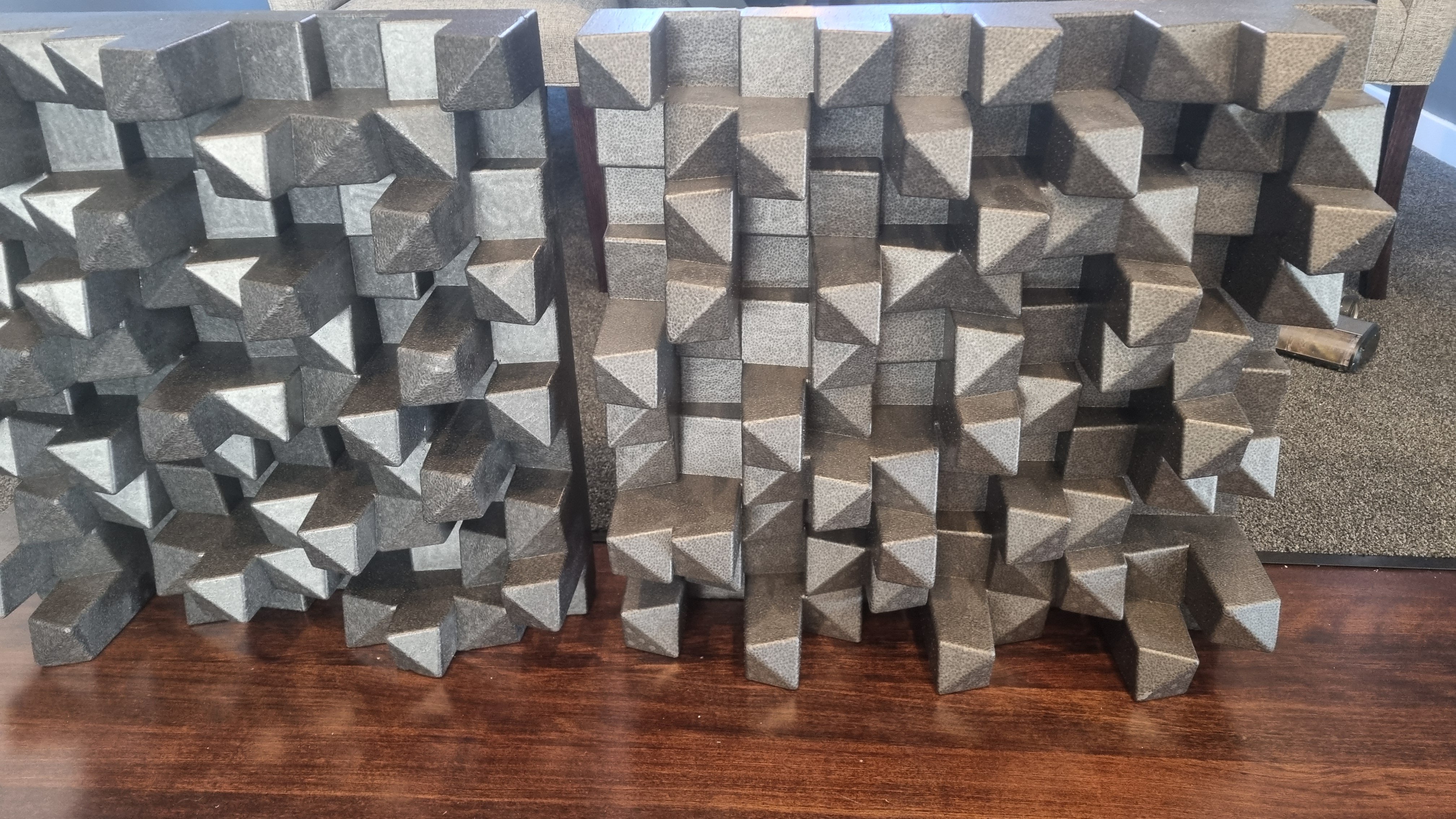 Artnovion Myron E Diffuser x 2 - Hi-Fi and Cinema Cables & Accessories ...