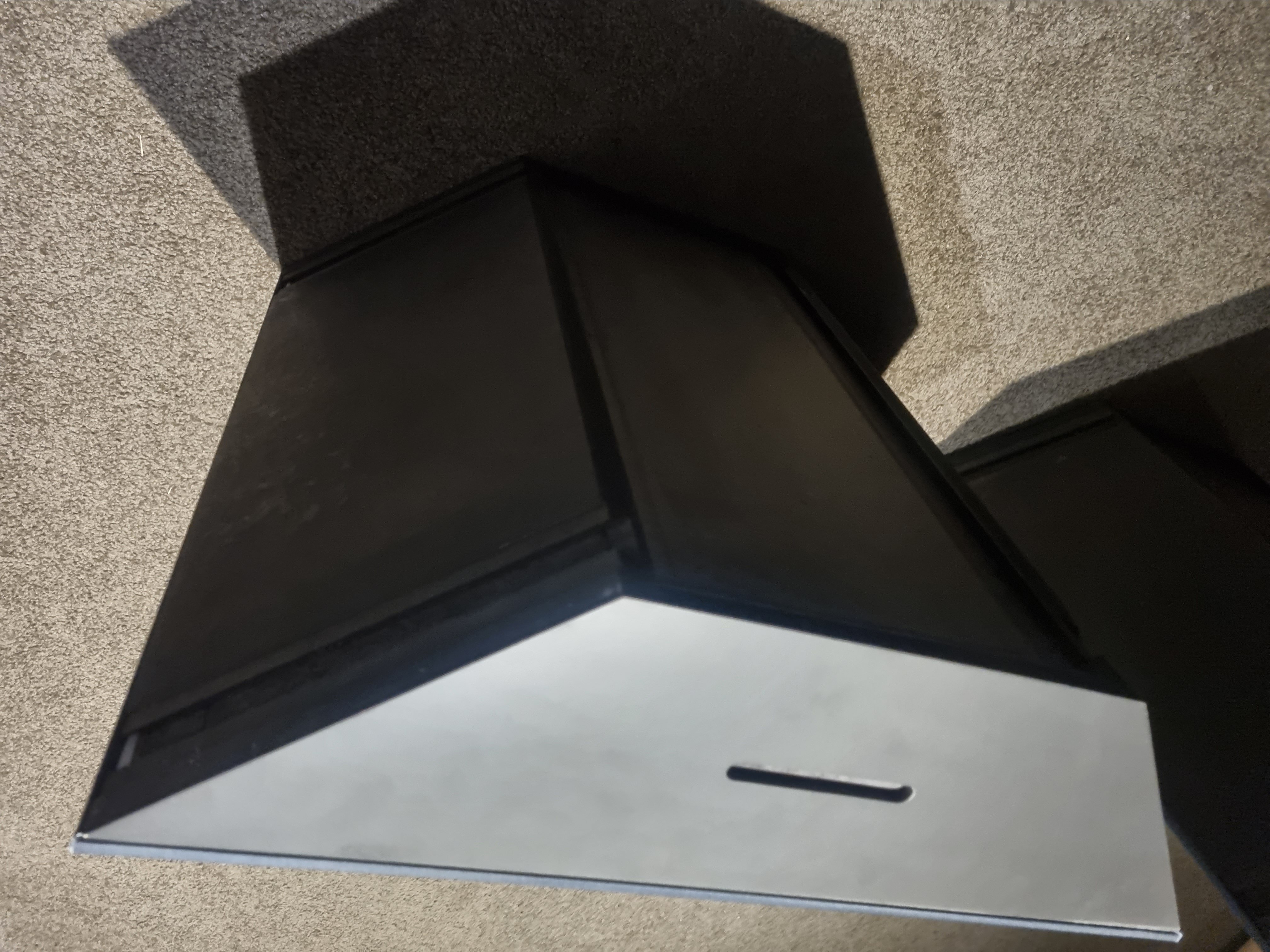 Vicoustic Super Bass Extreme VMT x2 - Hi-Fi and Cinema Cables ...