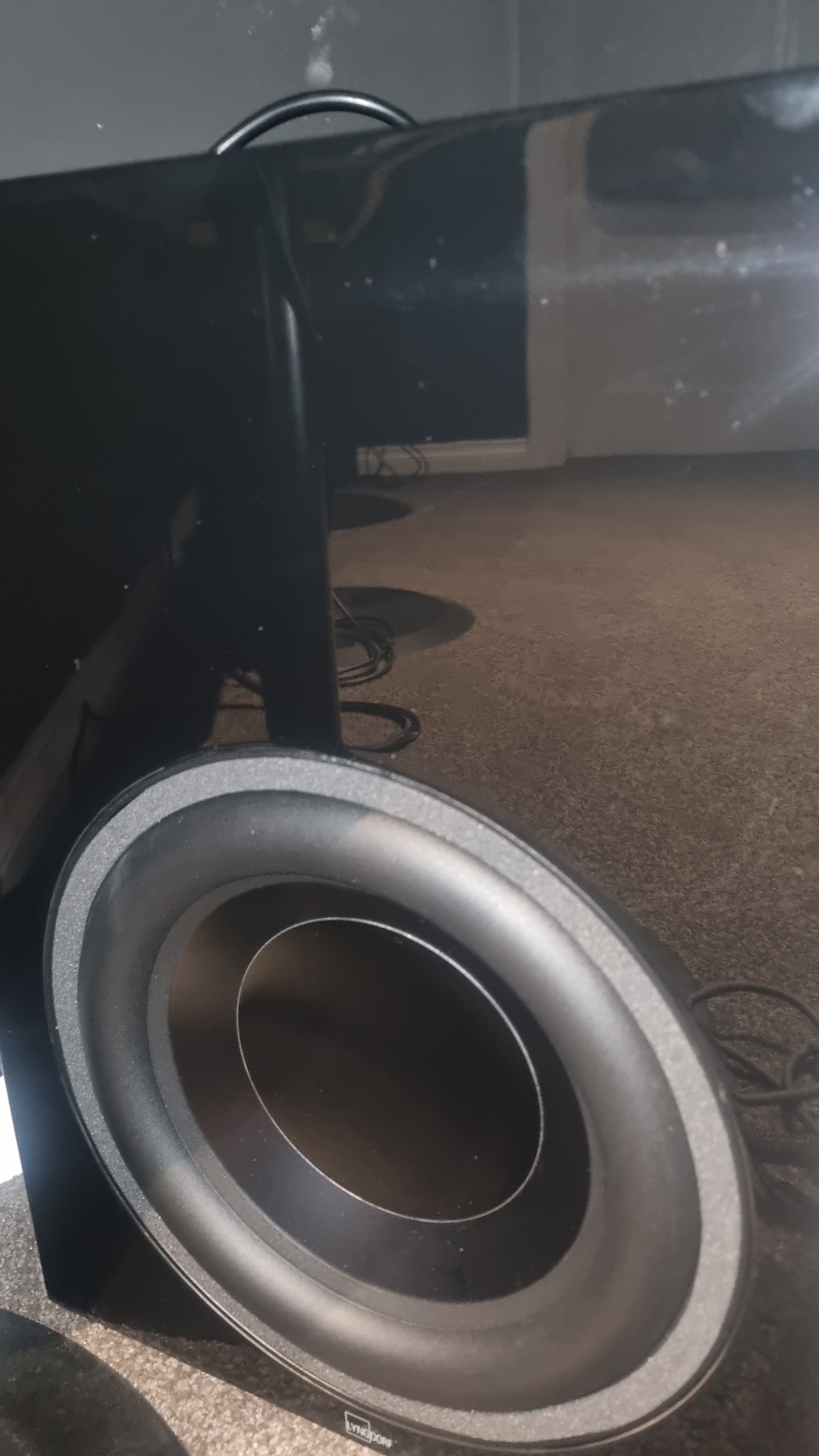 Lyngdorf BW2 Subwoofers x 2 - Stereo, Home Cinema, Headphones Components - StereoNET