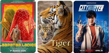 Definitive 4K Movies List (+HDR Analysis!) |﻿ TV - Free to Air & Streaming