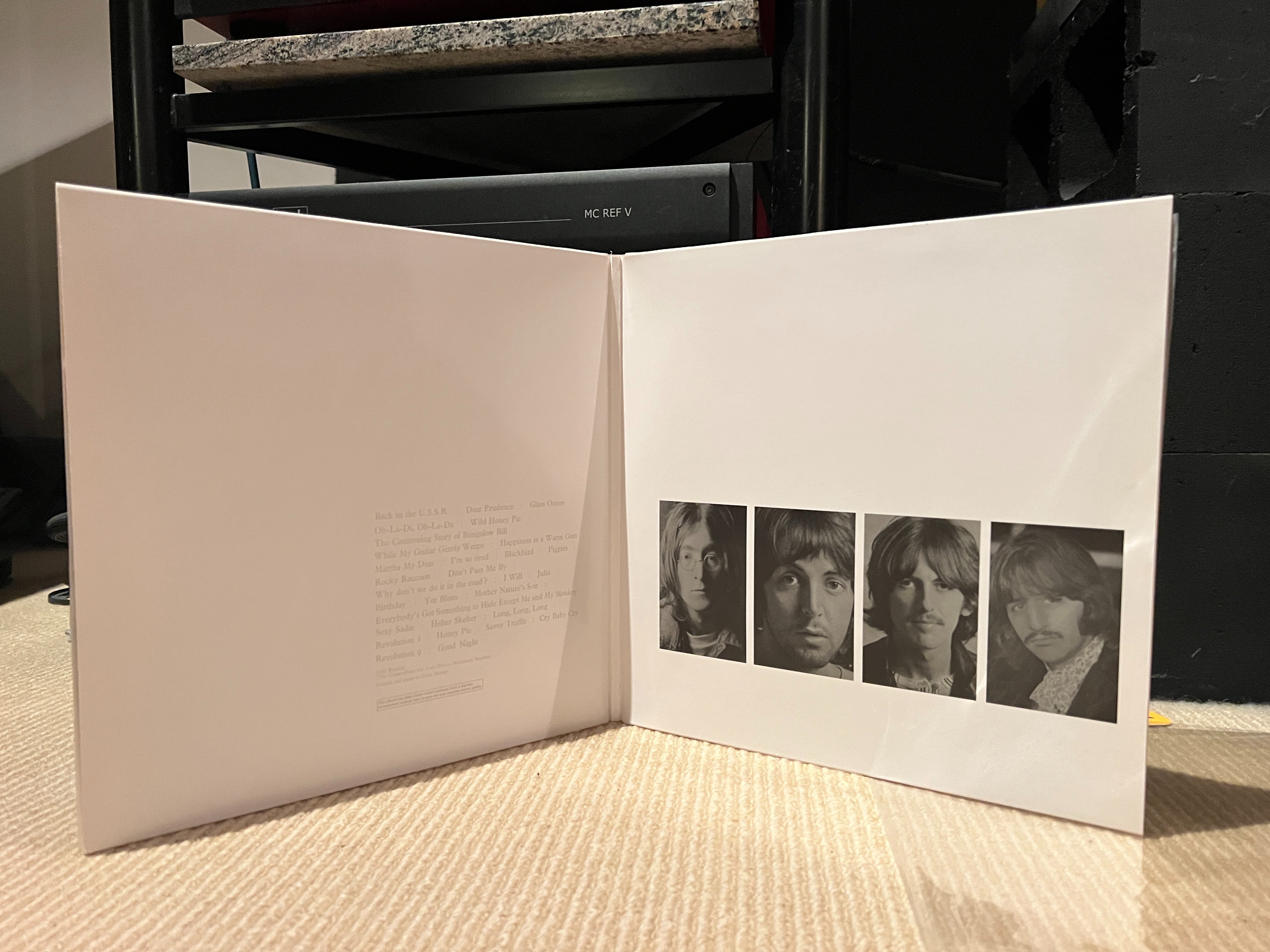 VINYL: Currently Spinning - Page 1778 |﻿ Currently Spinning Threads