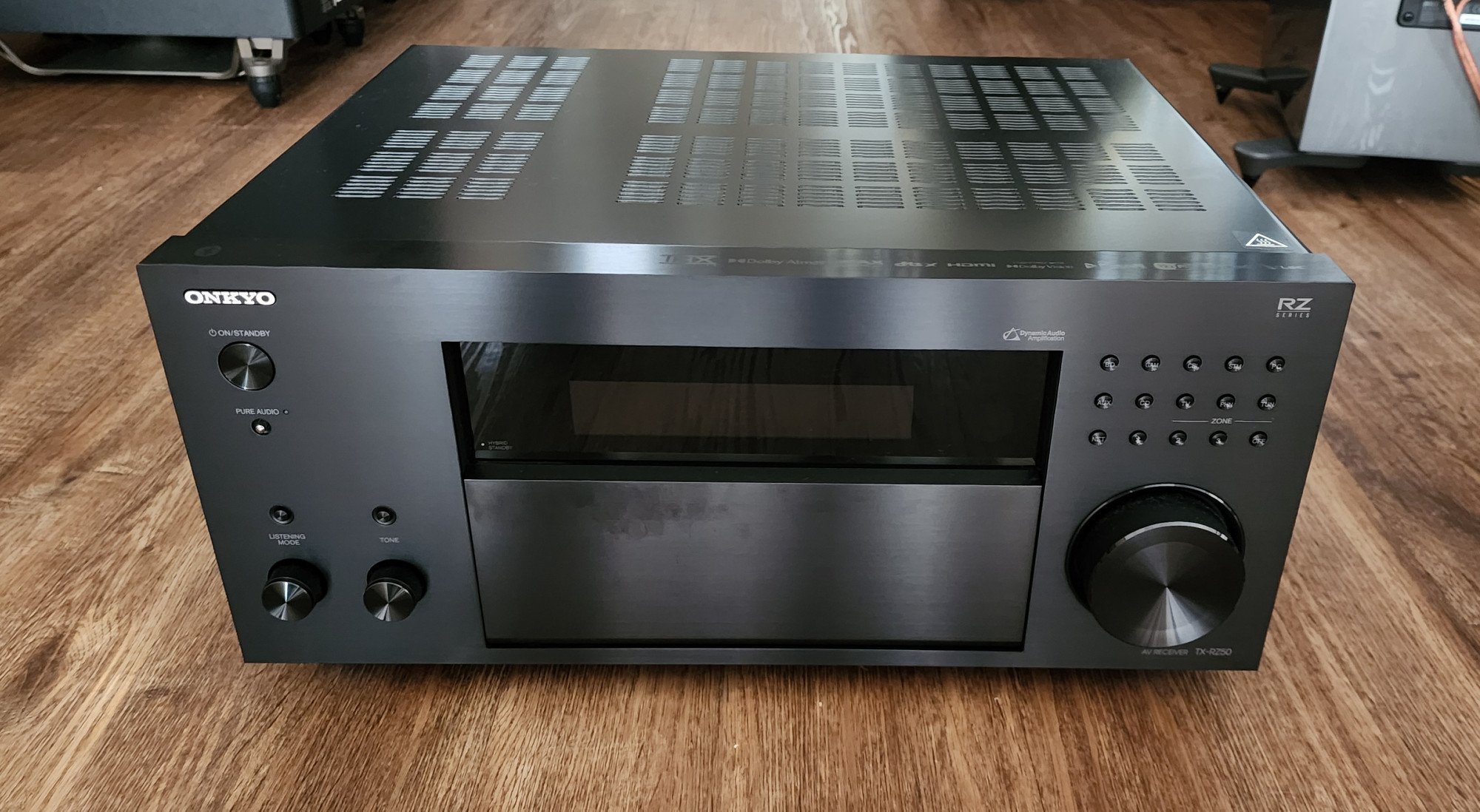 Onkyo TX-RZ50 AV Receiver |﻿ AV Receivers & Processors