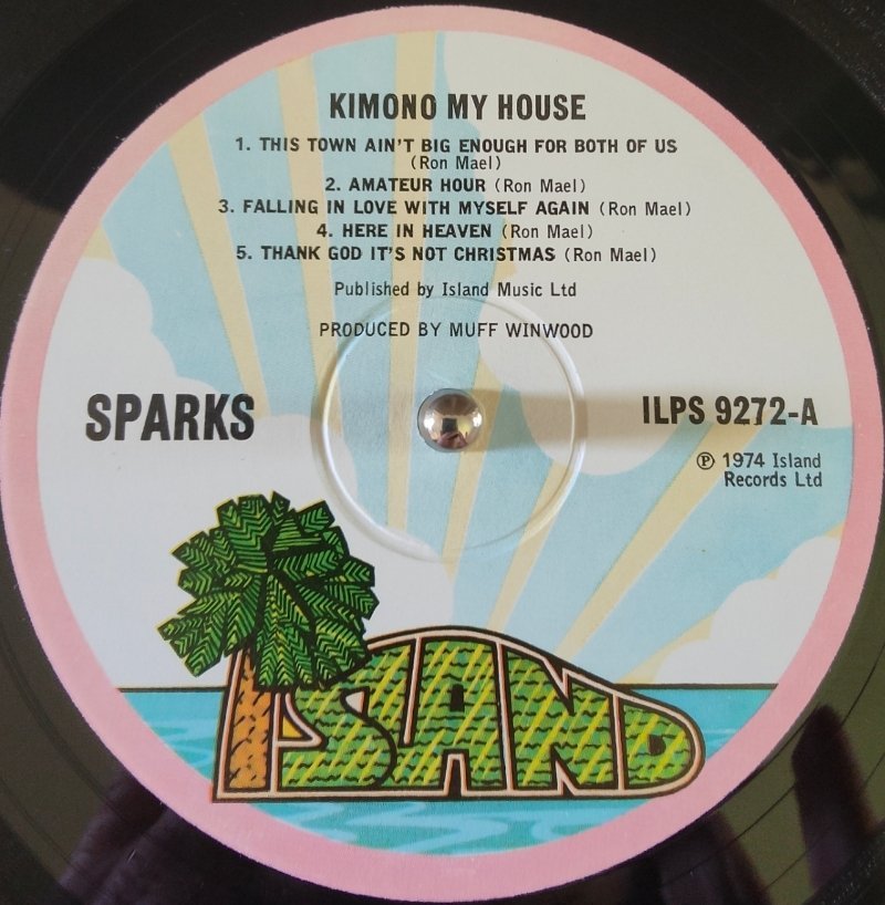 VINYL: Currently Spinning - Page 1778 |﻿ Currently Spinning Threads