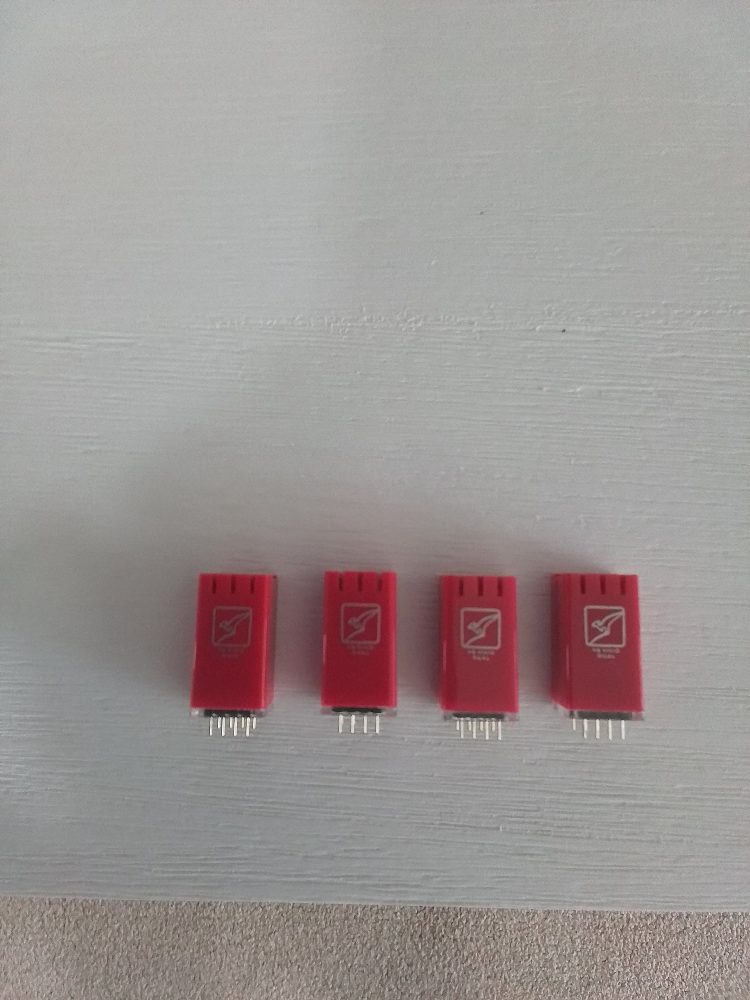 Burson Audio Vivid V6 Op Amps - Tweaks / Tuning - StereoNET