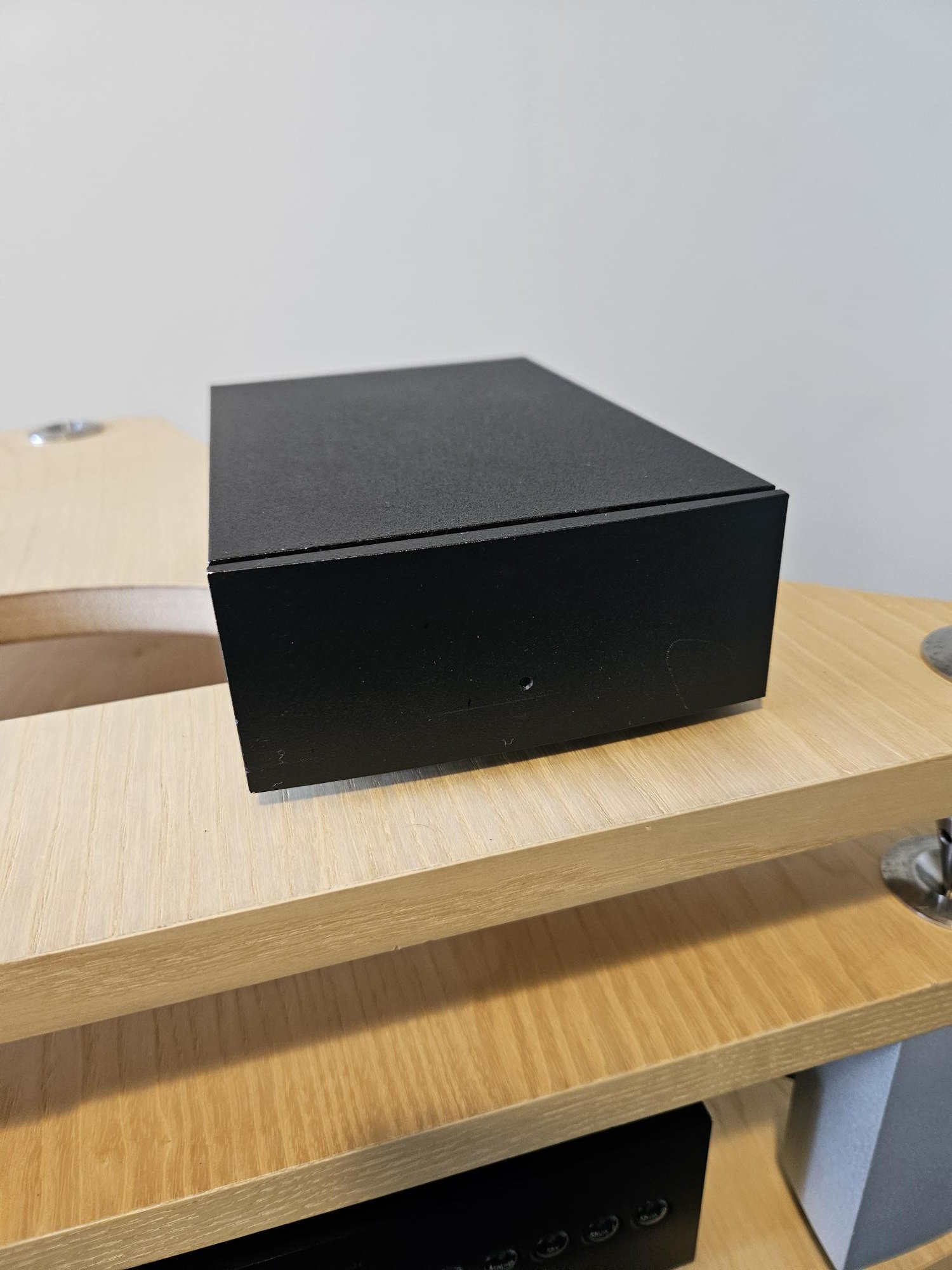 Naim Audio NAPSC Linear Power Supply |﻿ Power Amplifiers