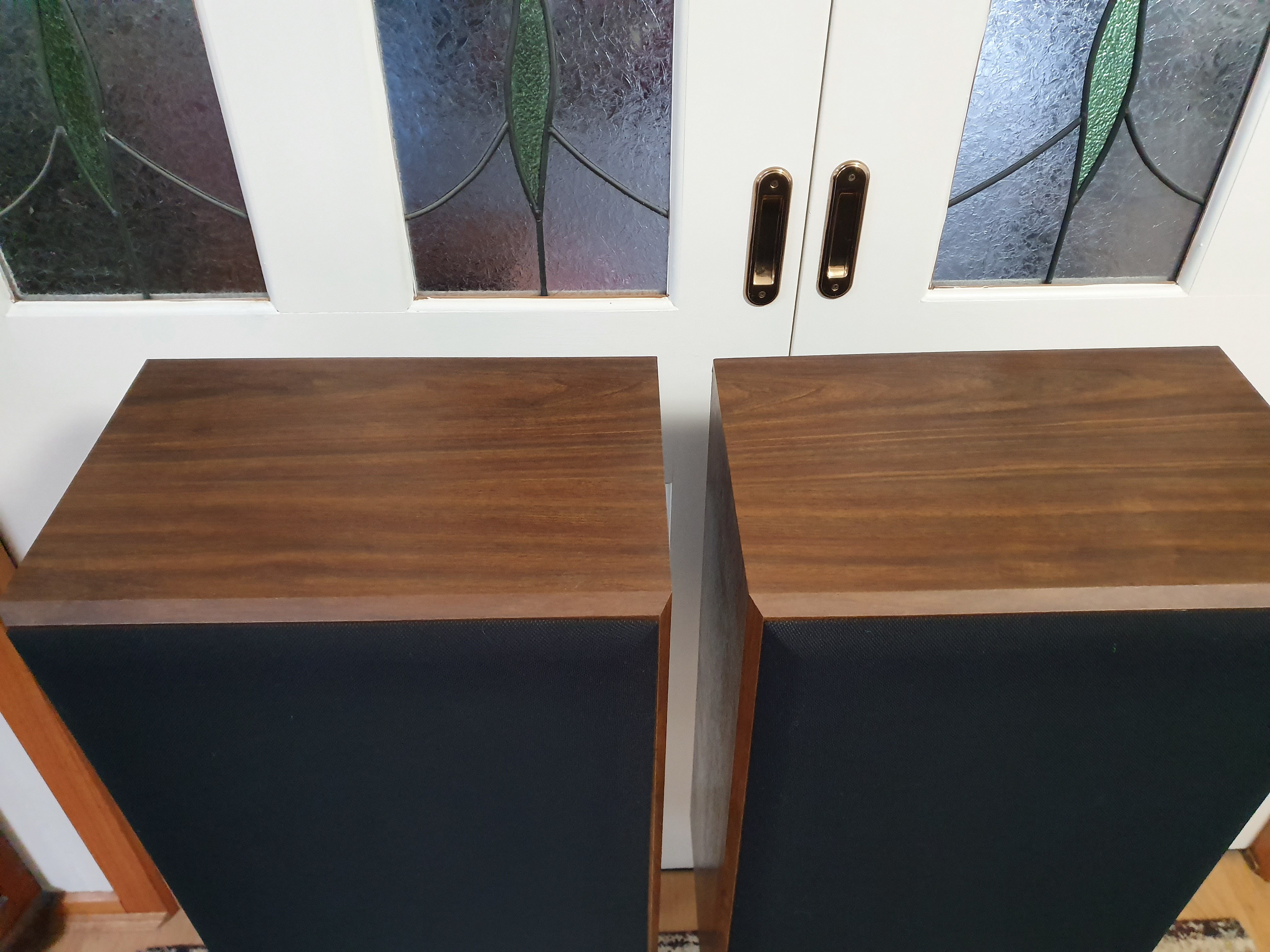 Polk Audio Monitor 7C Standmount Loudspeakers - Bookshelf & Small ...