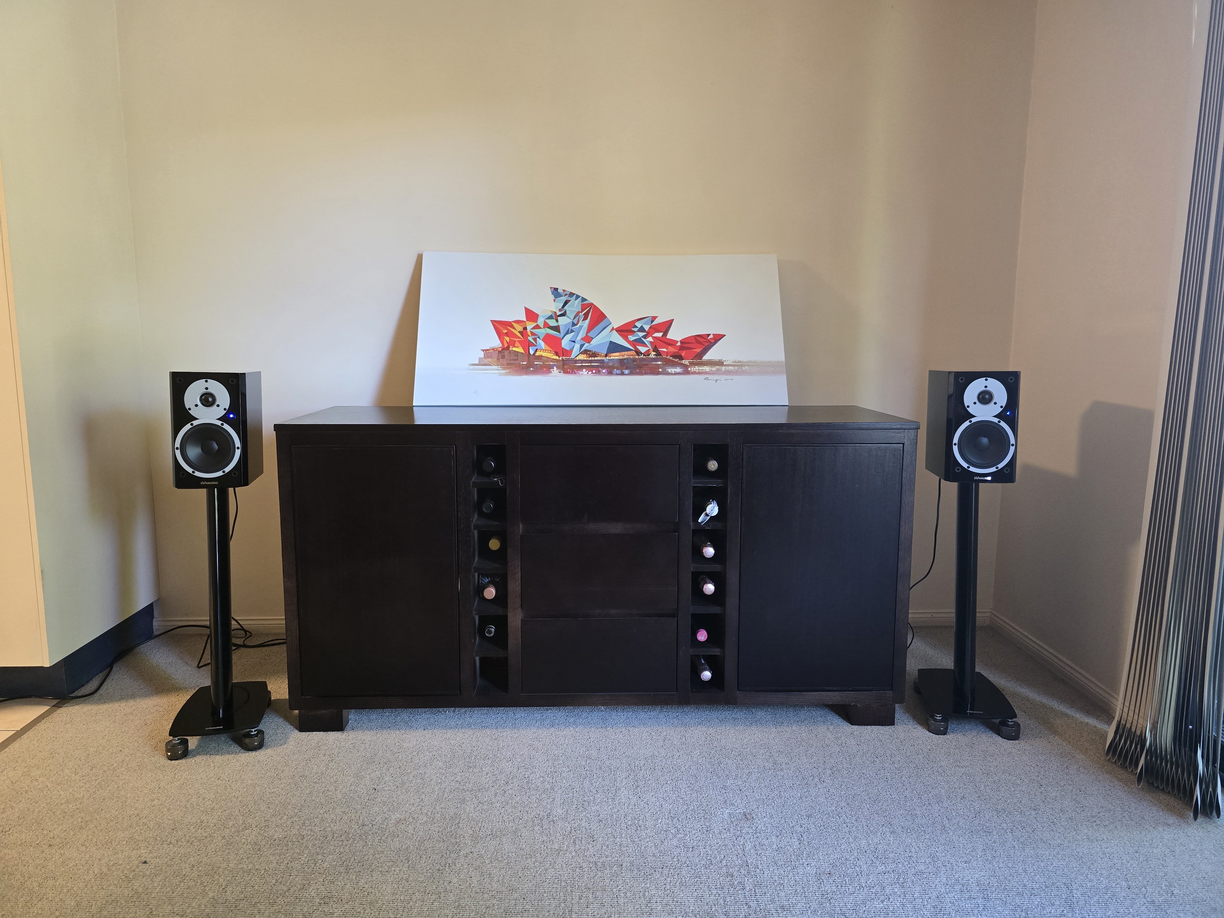 Dynaudio Xeo 3 Bookshelf Loudspeakers |﻿ Bookshelf / Standmount