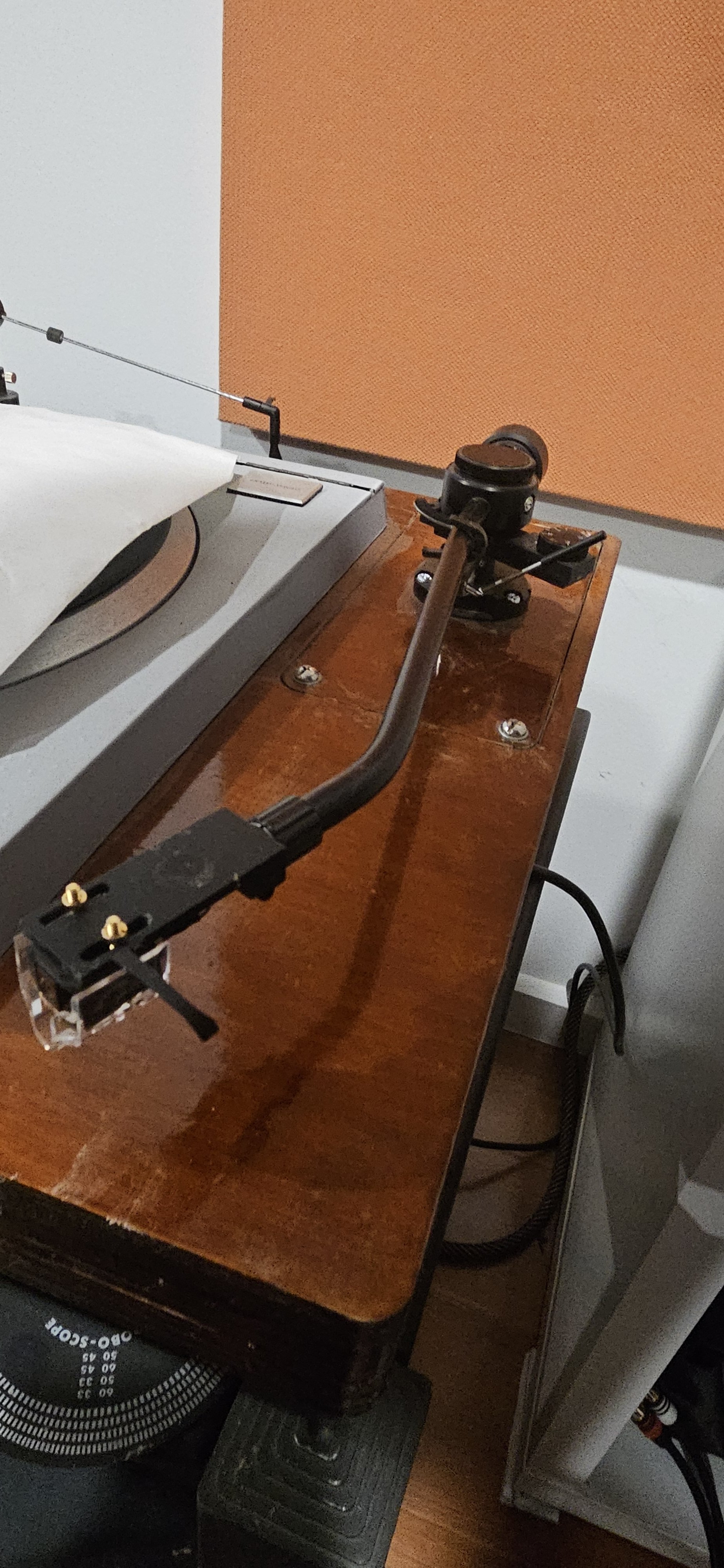 Jelco 12 inch Tonearm |﻿ Tonearms