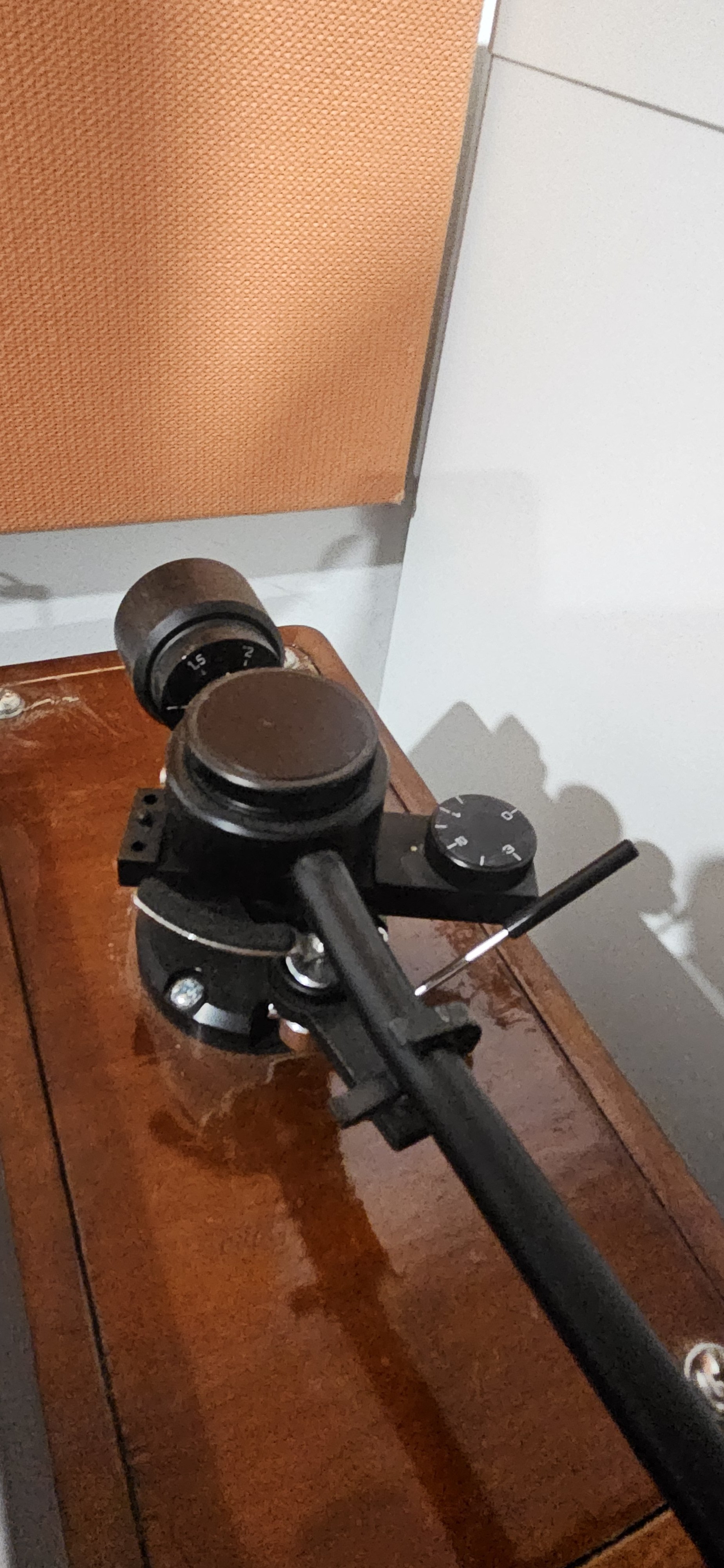 Jelco 12 inch Tonearm |﻿ Tonearms