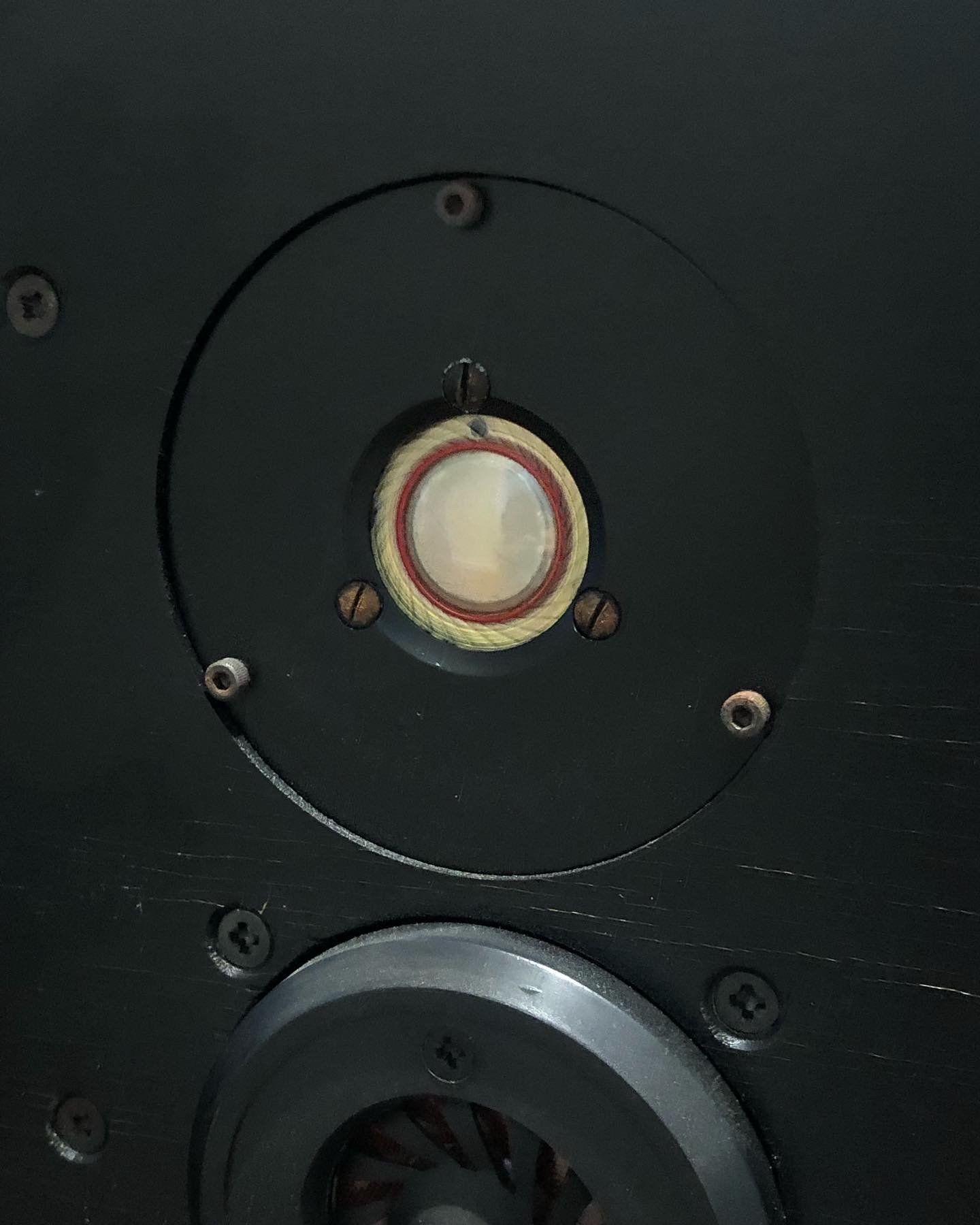 Spendor SP 1 Floorstanding Loudspeakers |﻿ Studio Monitors