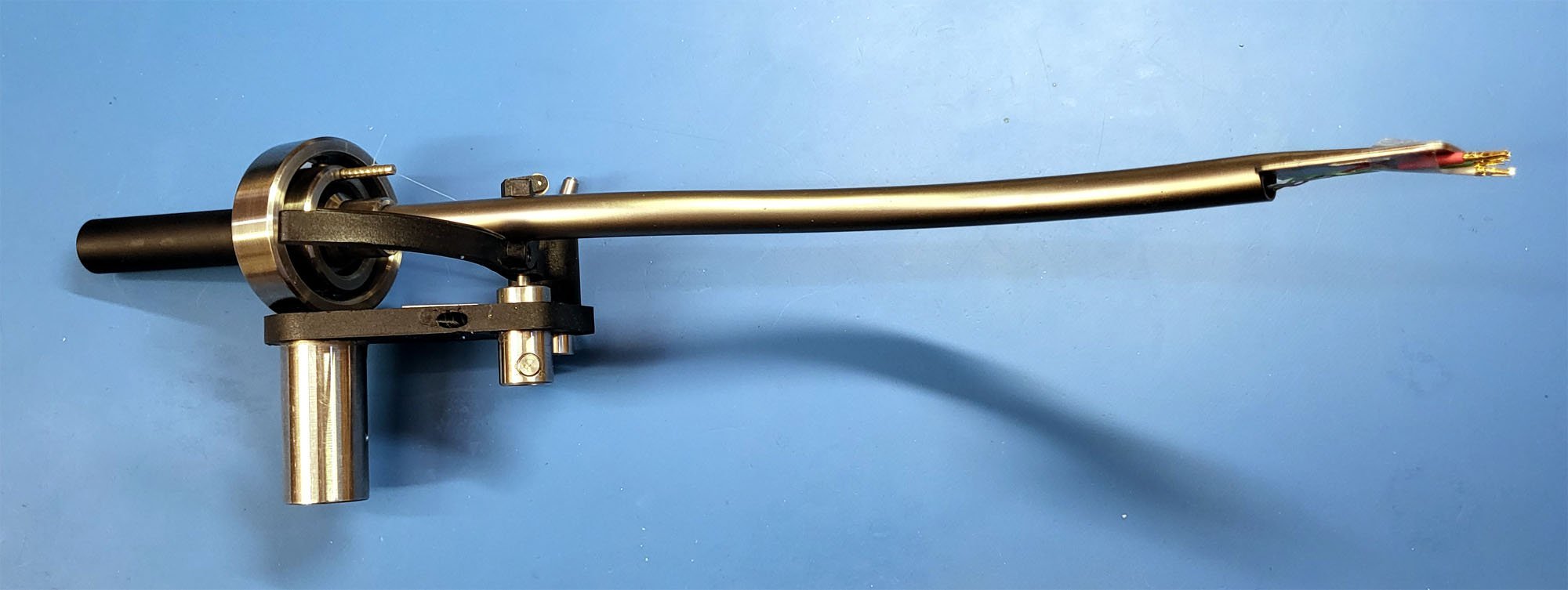 The ALPHASON project - Turntables, Record Players & Vinyl - StereoNET