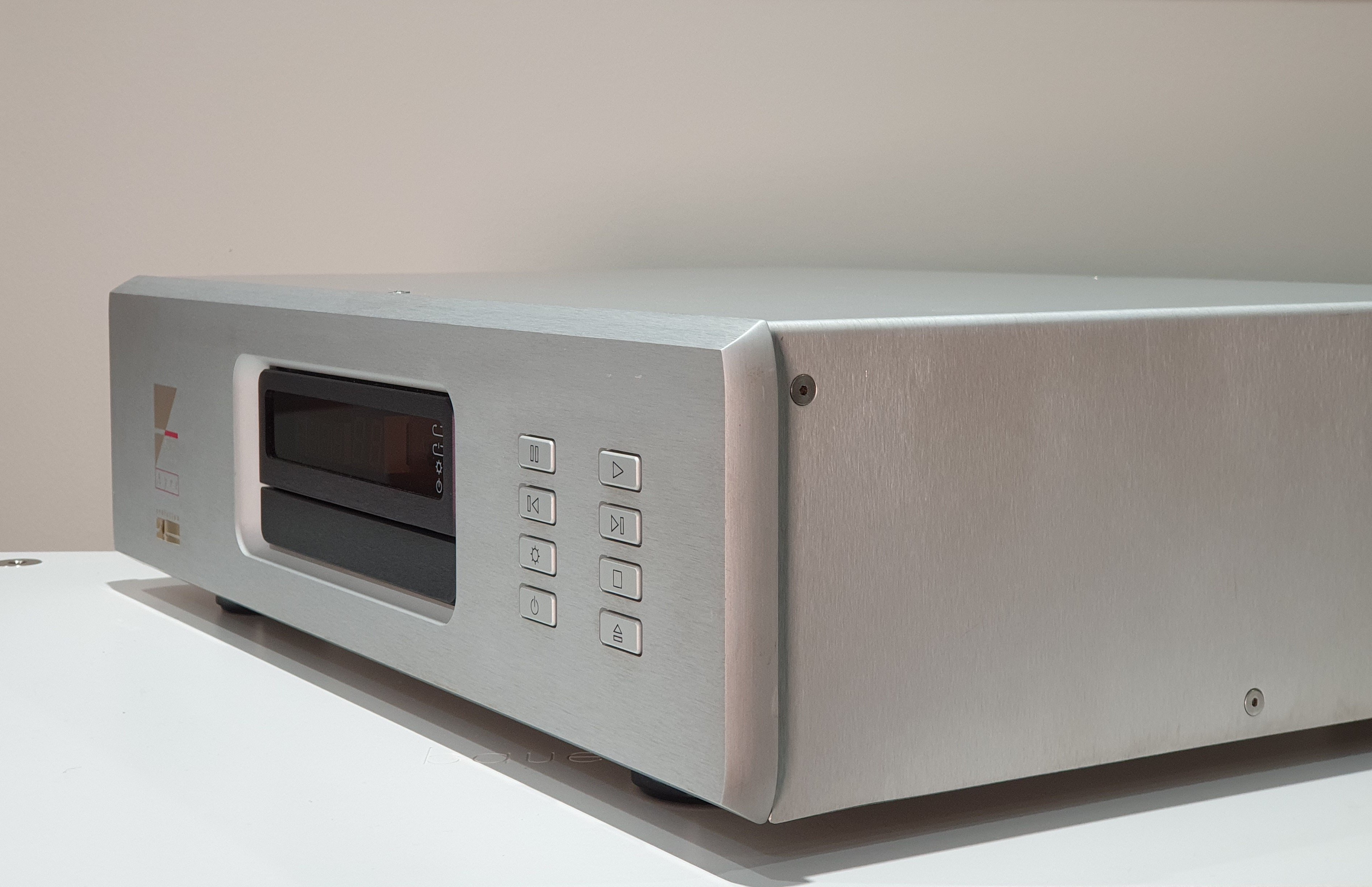 Ayre Acoustics CX-7eMP CD Player |﻿ CD/SACD Players & Transport