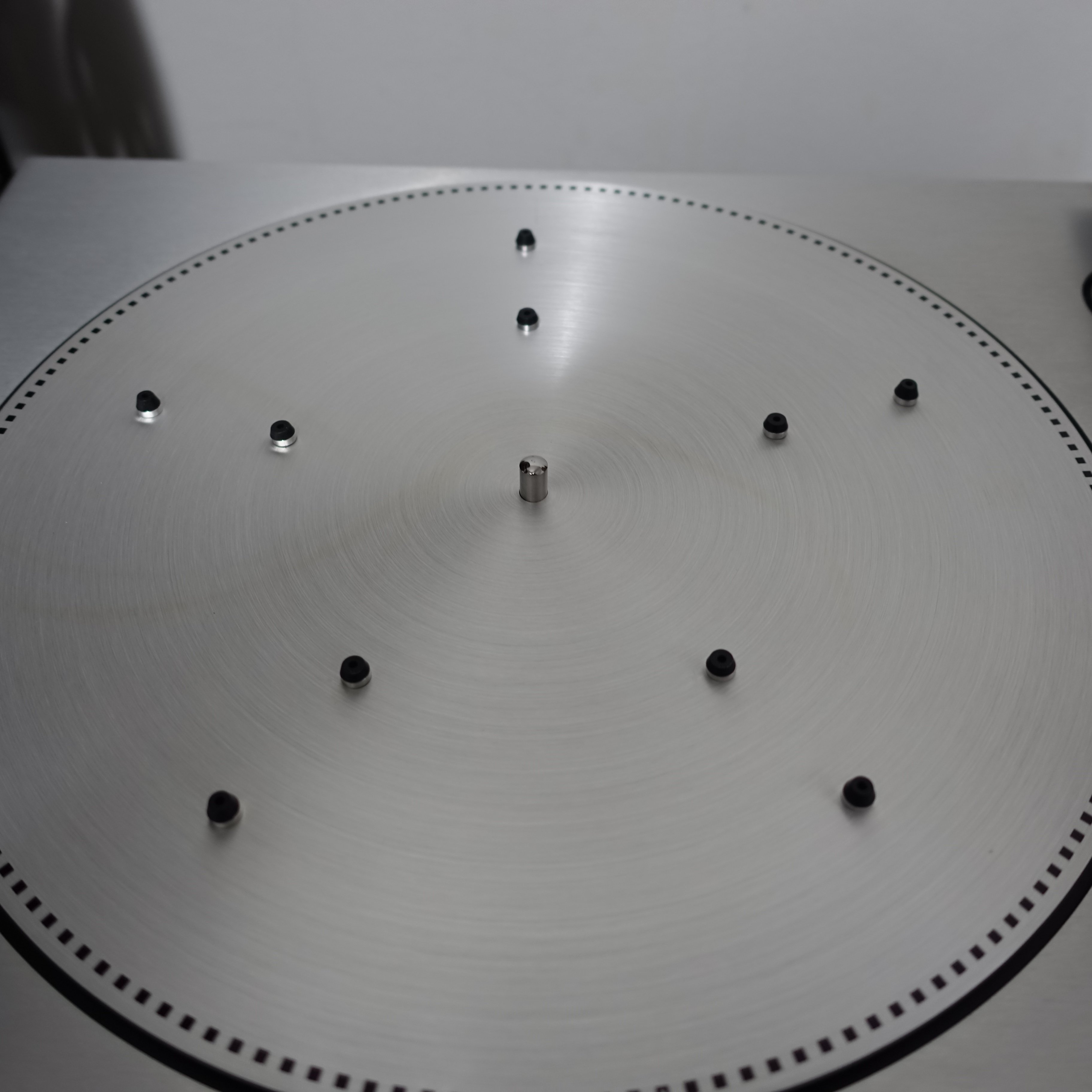 Bang & Olufsen Beogram 1203 Turntable - Turntables & Record Players ...