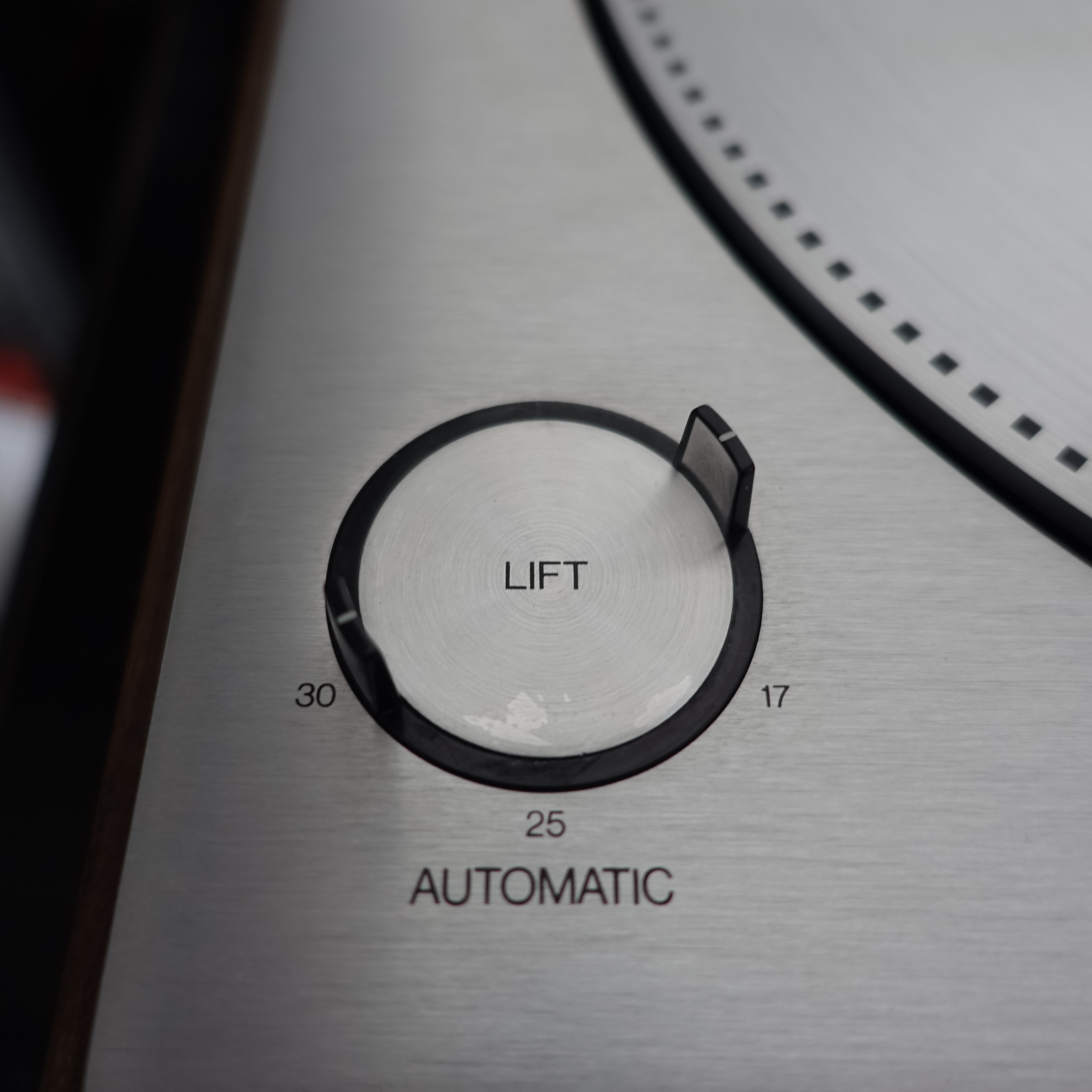 Bang & Olufsen Beogram 1203 Turntable - Turntables & Record Players ...