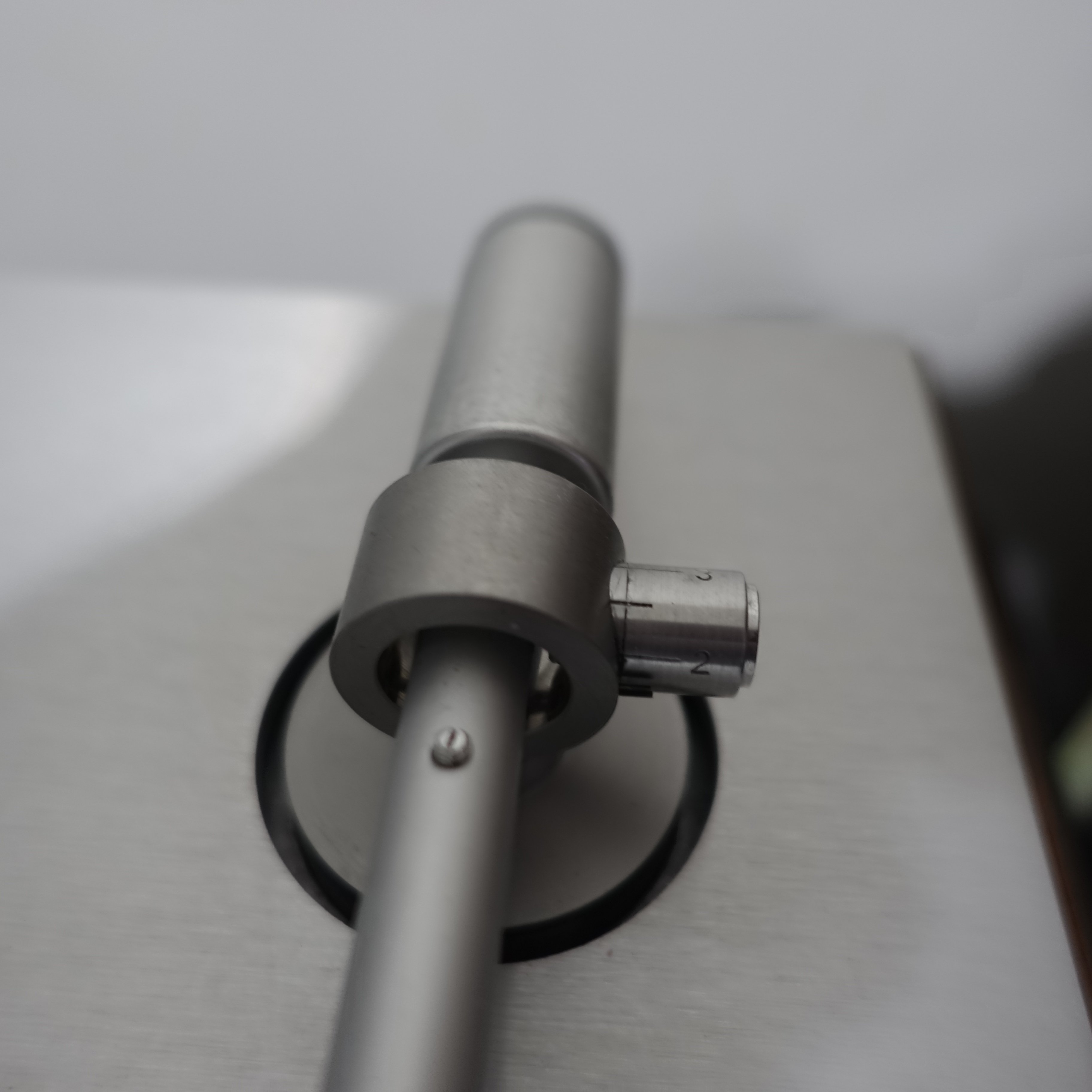 Bang & Olufsen Beogram 1203 Turntable - Turntables & Record Players ...