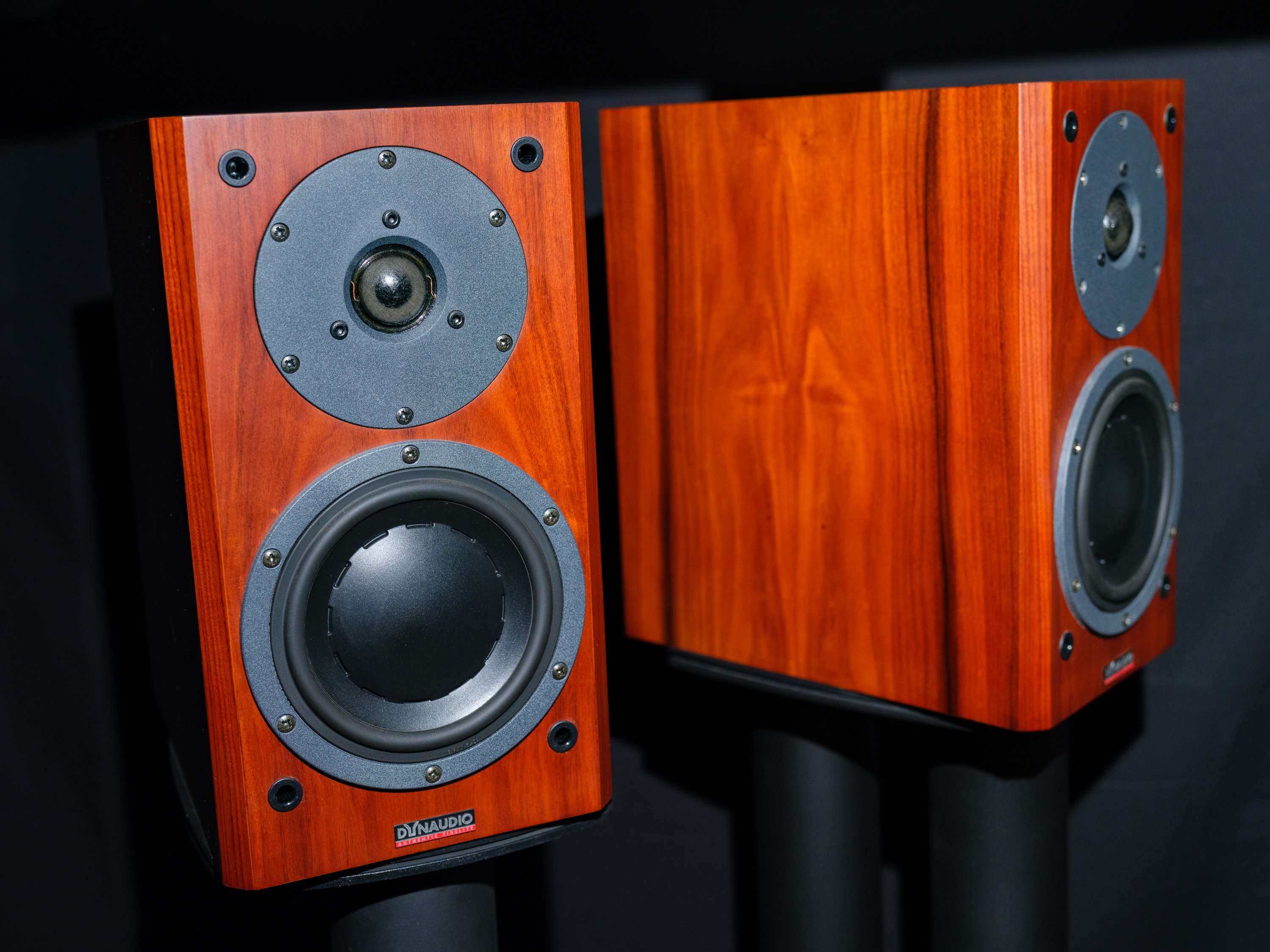 Dynaudio Focus 110 Bookshelf Loudspeakers |﻿ Bookshelf / Standmount