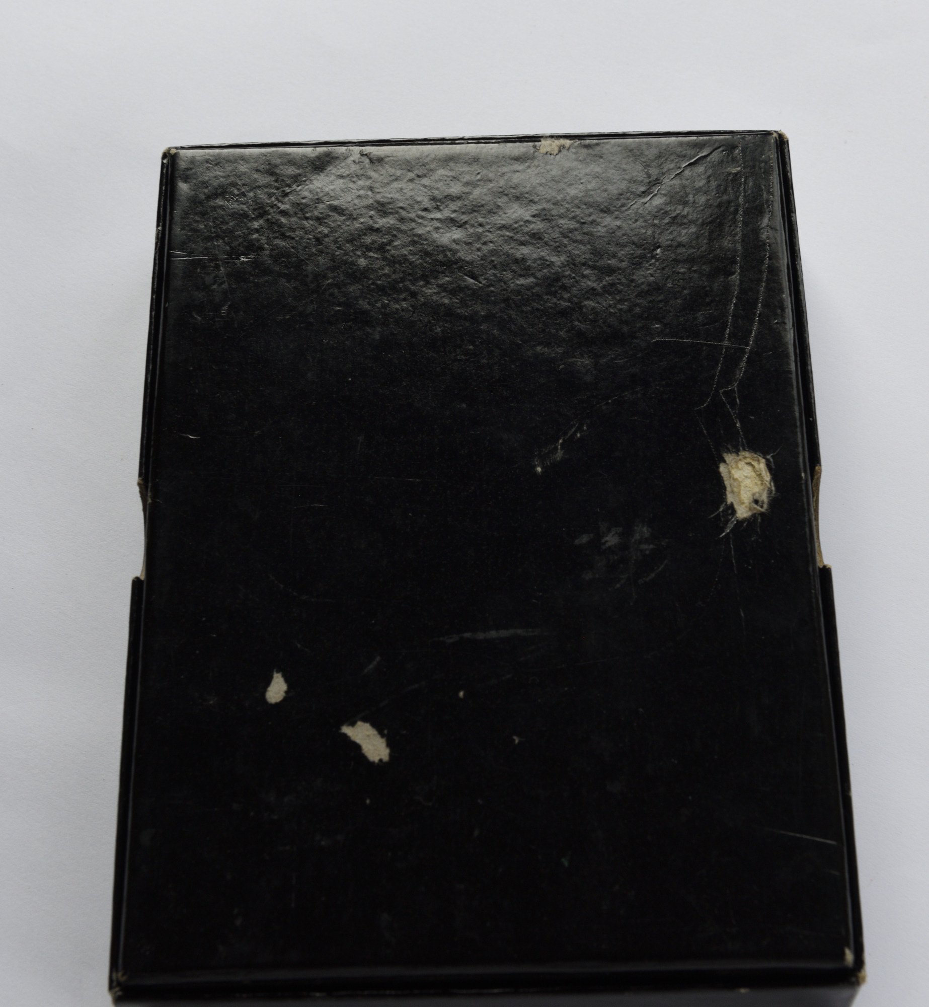 Kazimir Malevich. A Box. Edited by Mel Gooding and Julian Rothenstein ...