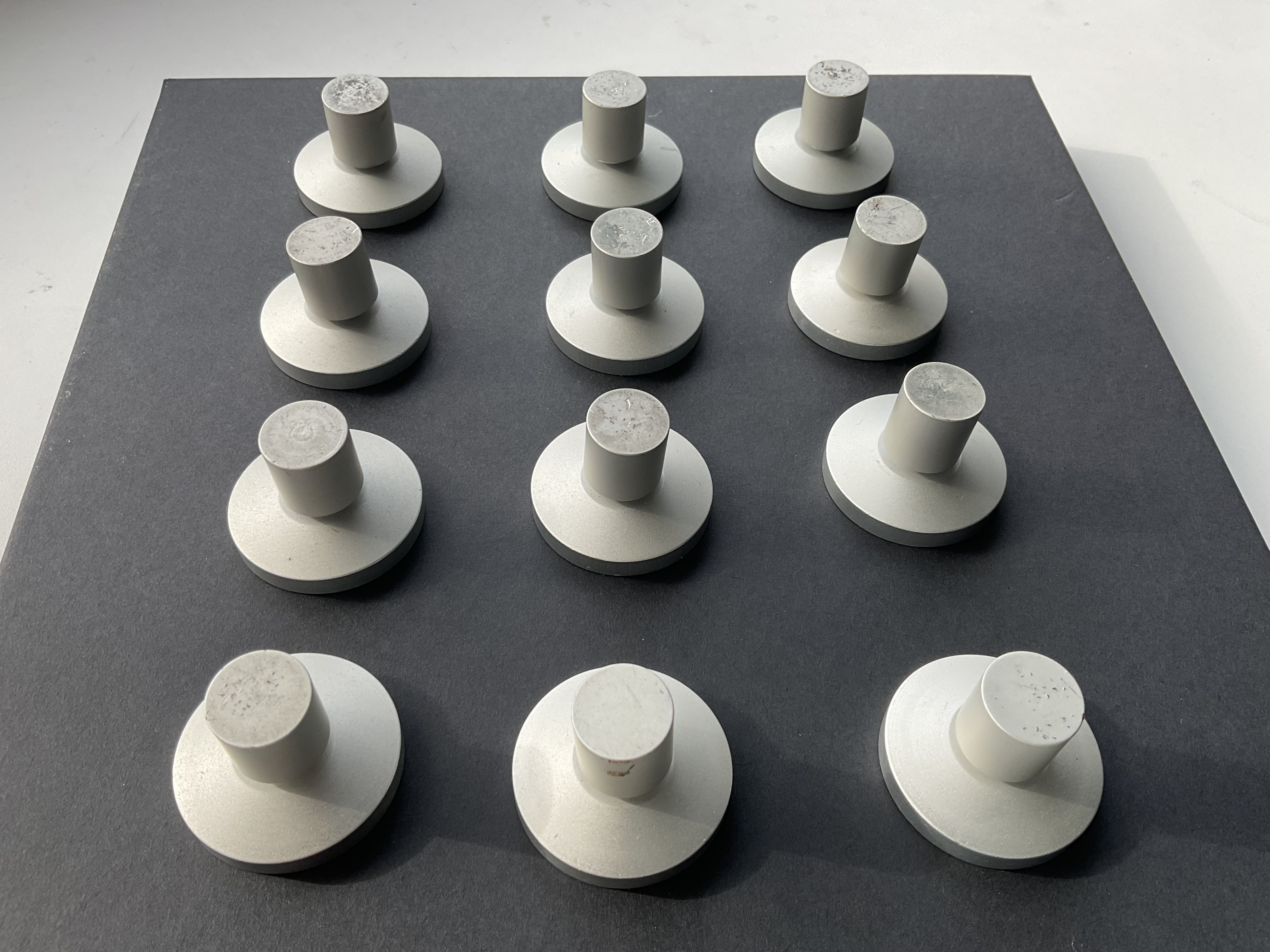 Finite Elemente Ceraball Isolation Devices |﻿ Tweaks / Tuning