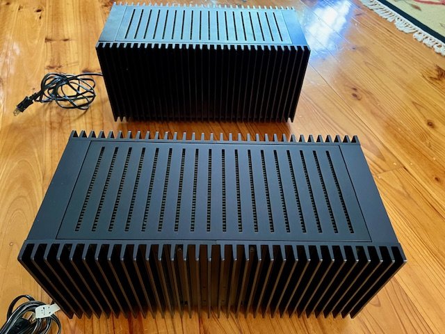 Yamaha B3 Power Amplifier |﻿ Power Amplifiers