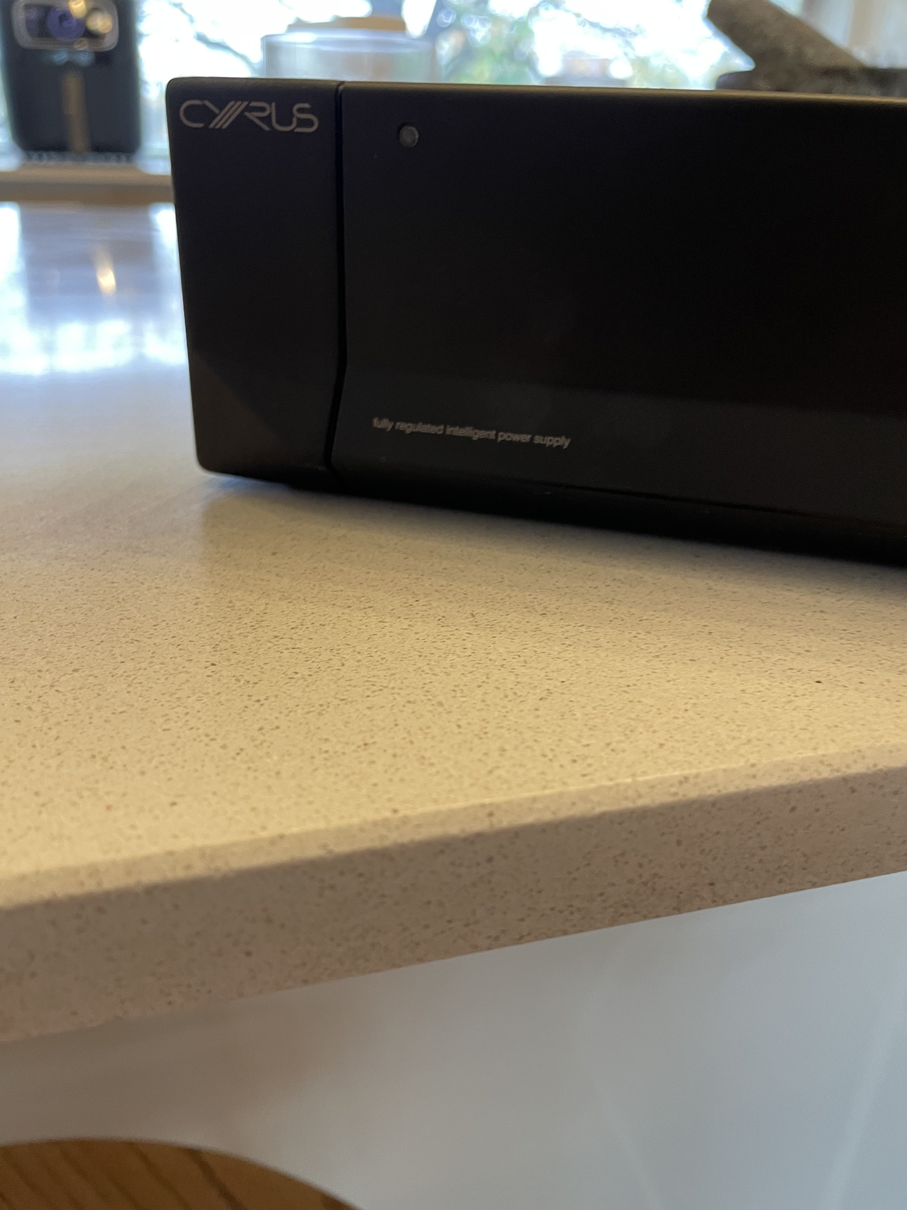 Cyrus Audio X Power and PSX R2 power supply Power Amplifier - Power ...