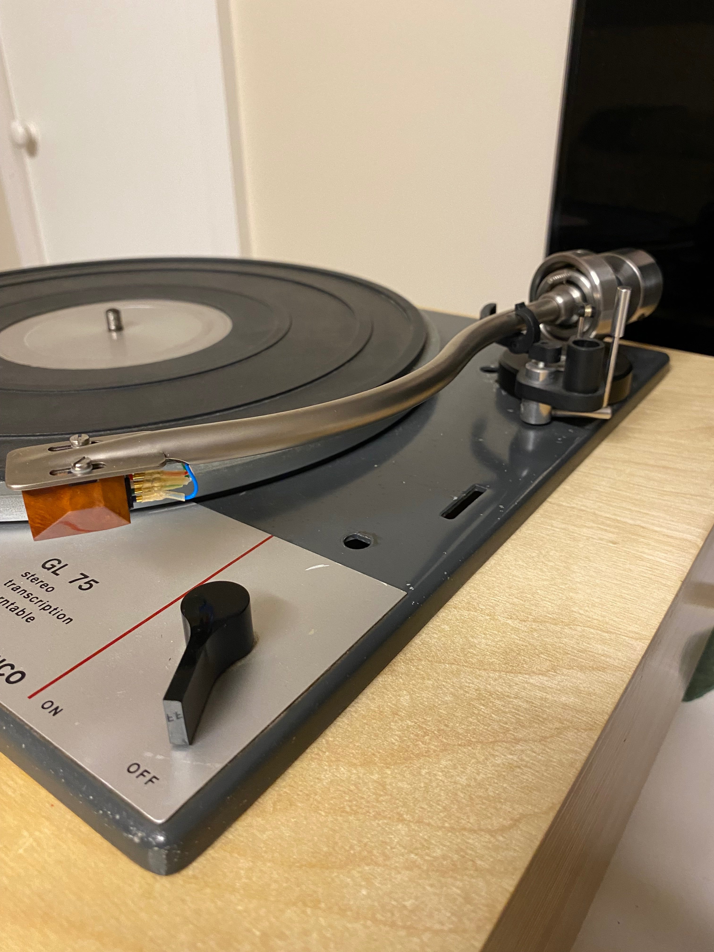 The ALPHASON project - Turntables, Record Players & Vinyl - StereoNET