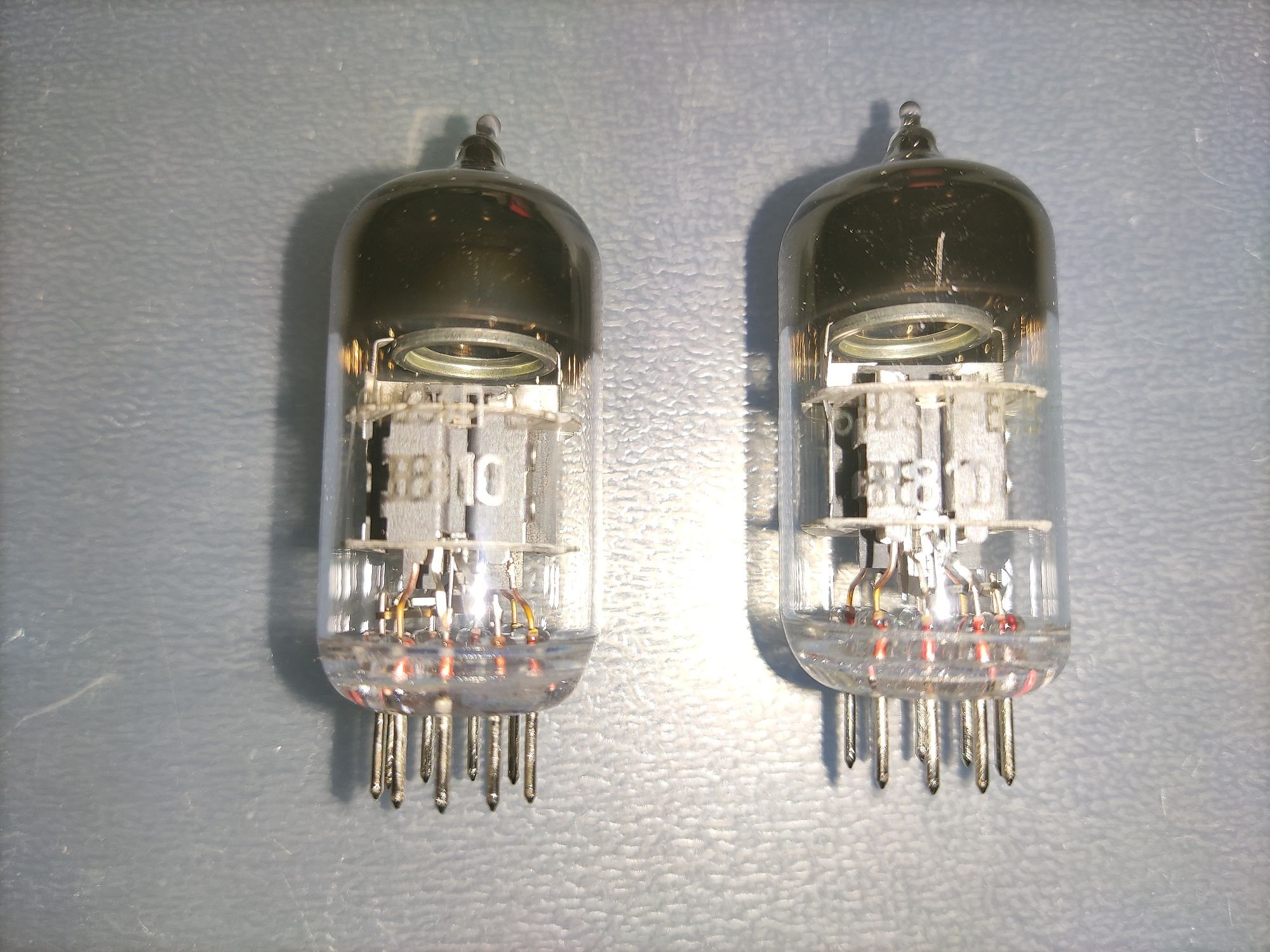 Reflektor 6H23N-EB (6N23P-EV/6922) Valves/Tubes |﻿ Valves / Tubes