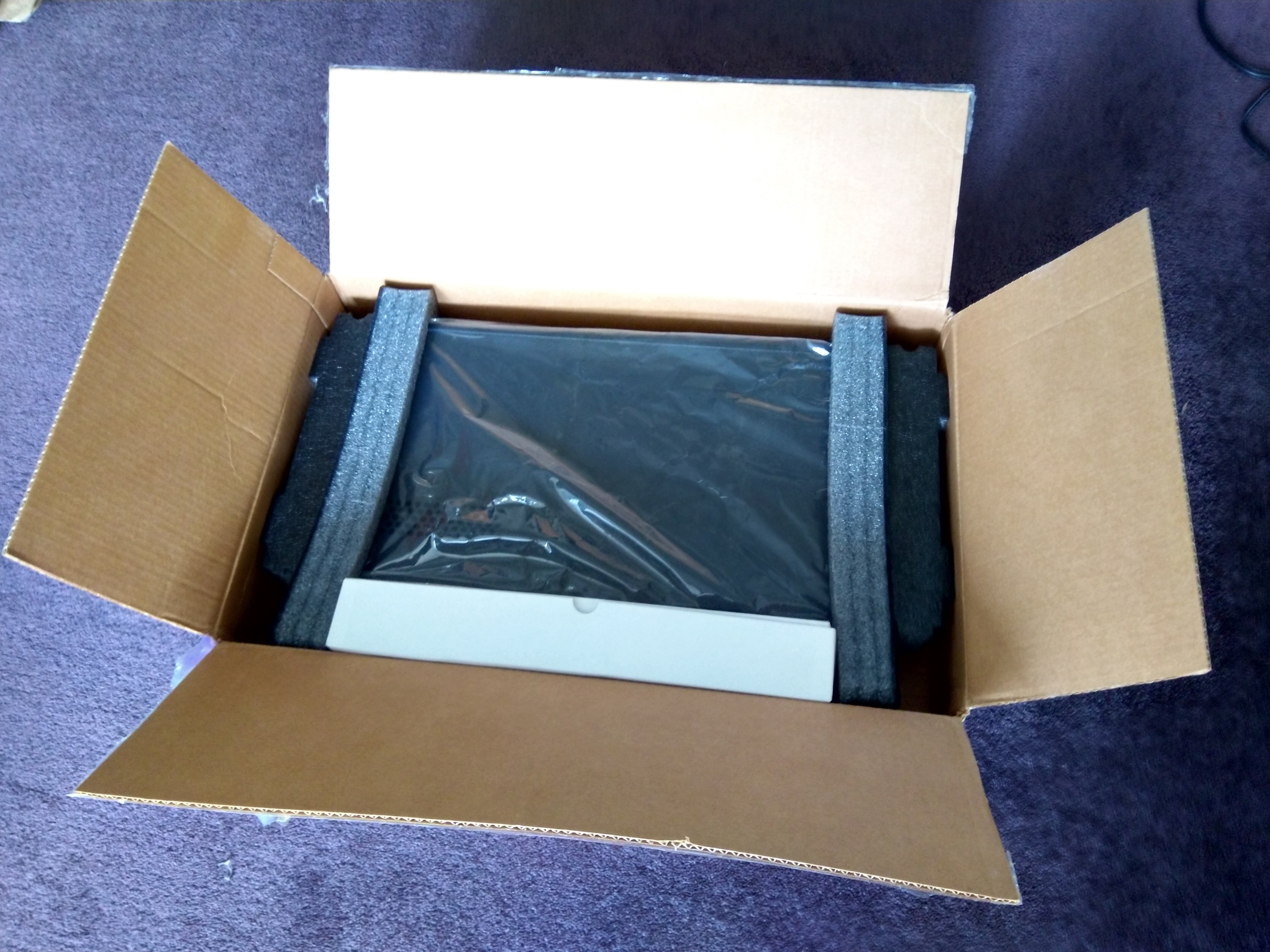 Lumagen Radiance Pro 4242 Video Processor - Video Processing ...