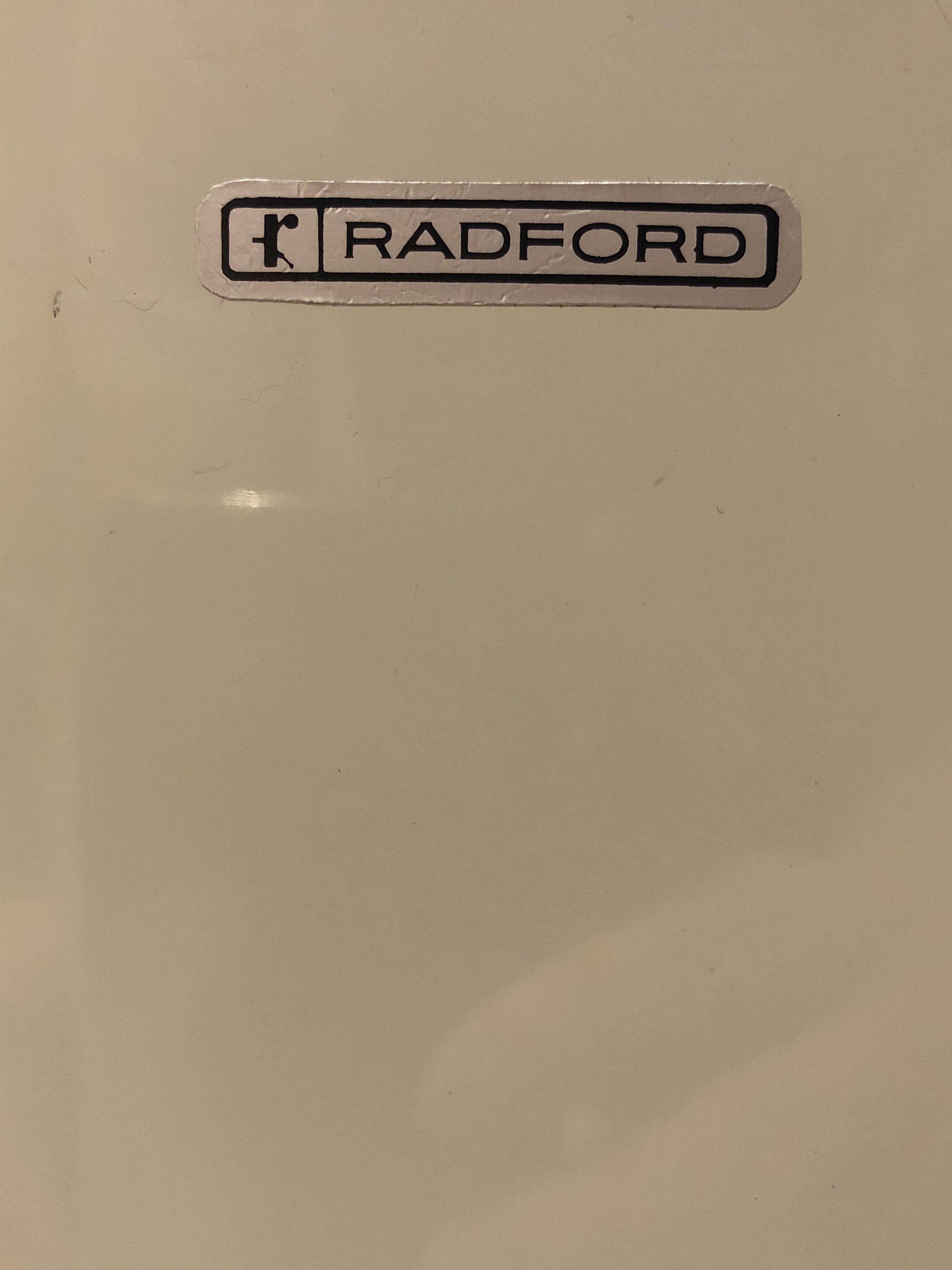 Radford STA-25Power Amplifier |﻿ Power Amplifiers