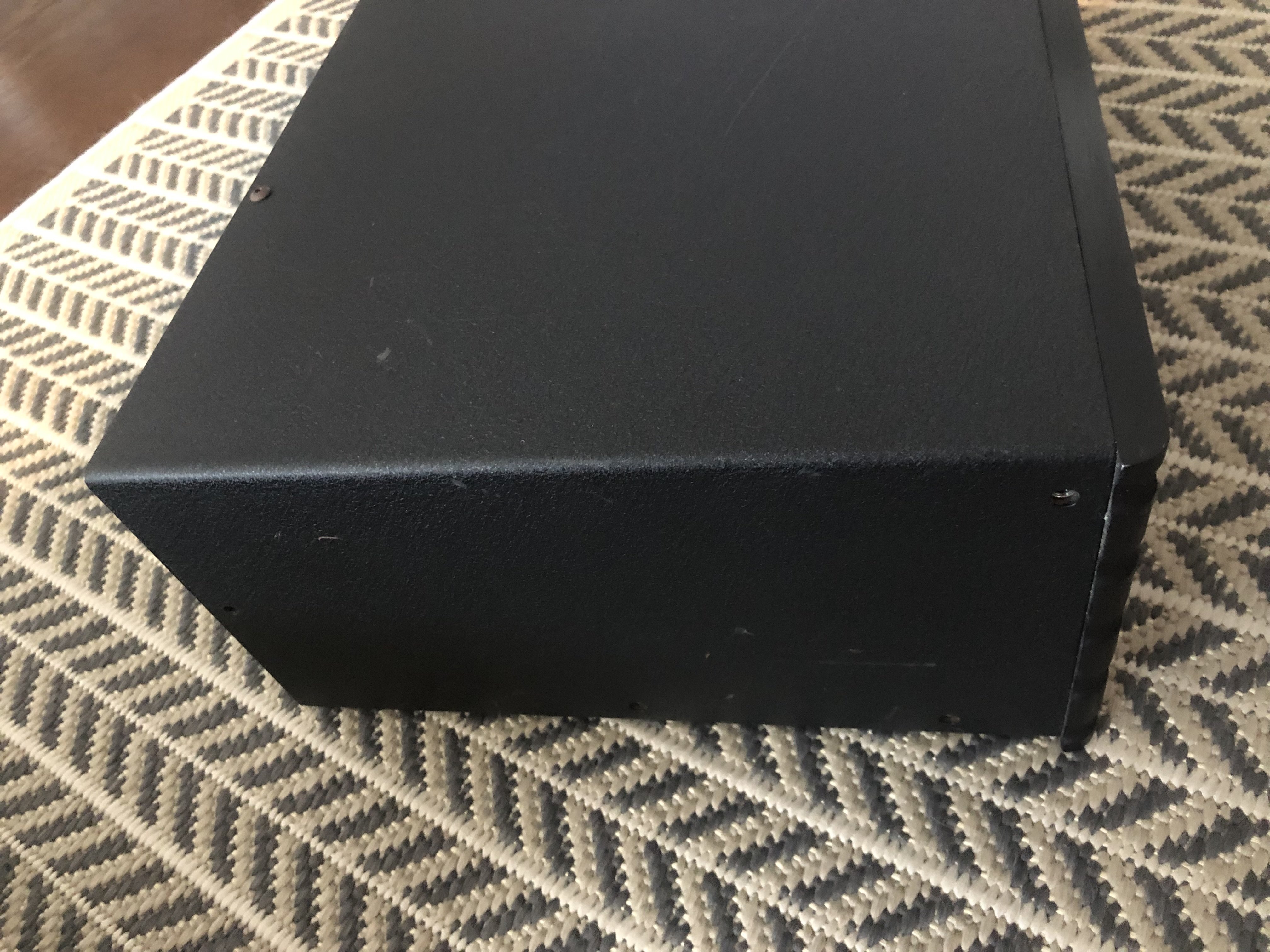 Power company RGPC 1200 Power Conditioner |﻿ Power Filtering / Conditioning