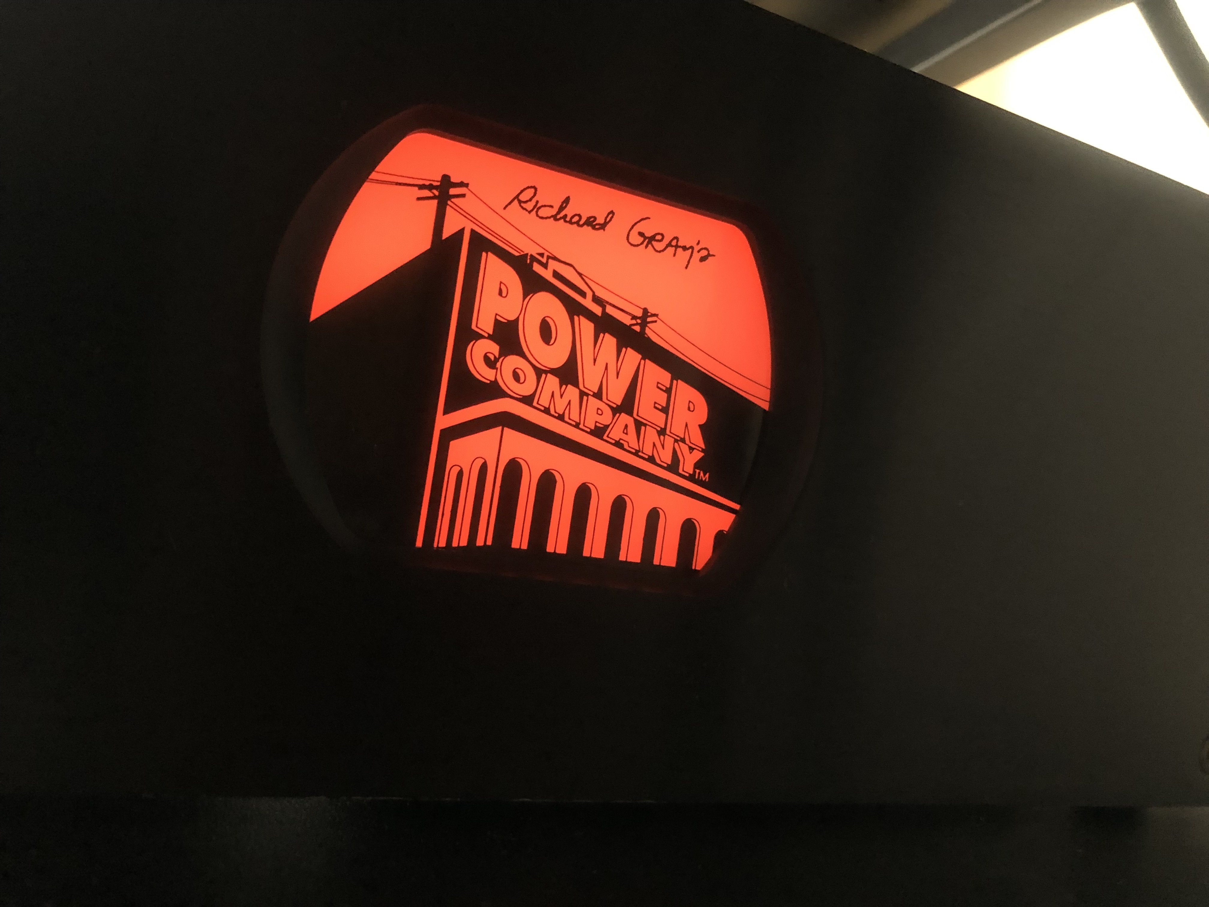 Power company RGPC 1200 Power Conditioner |﻿ Power Filtering / Conditioning