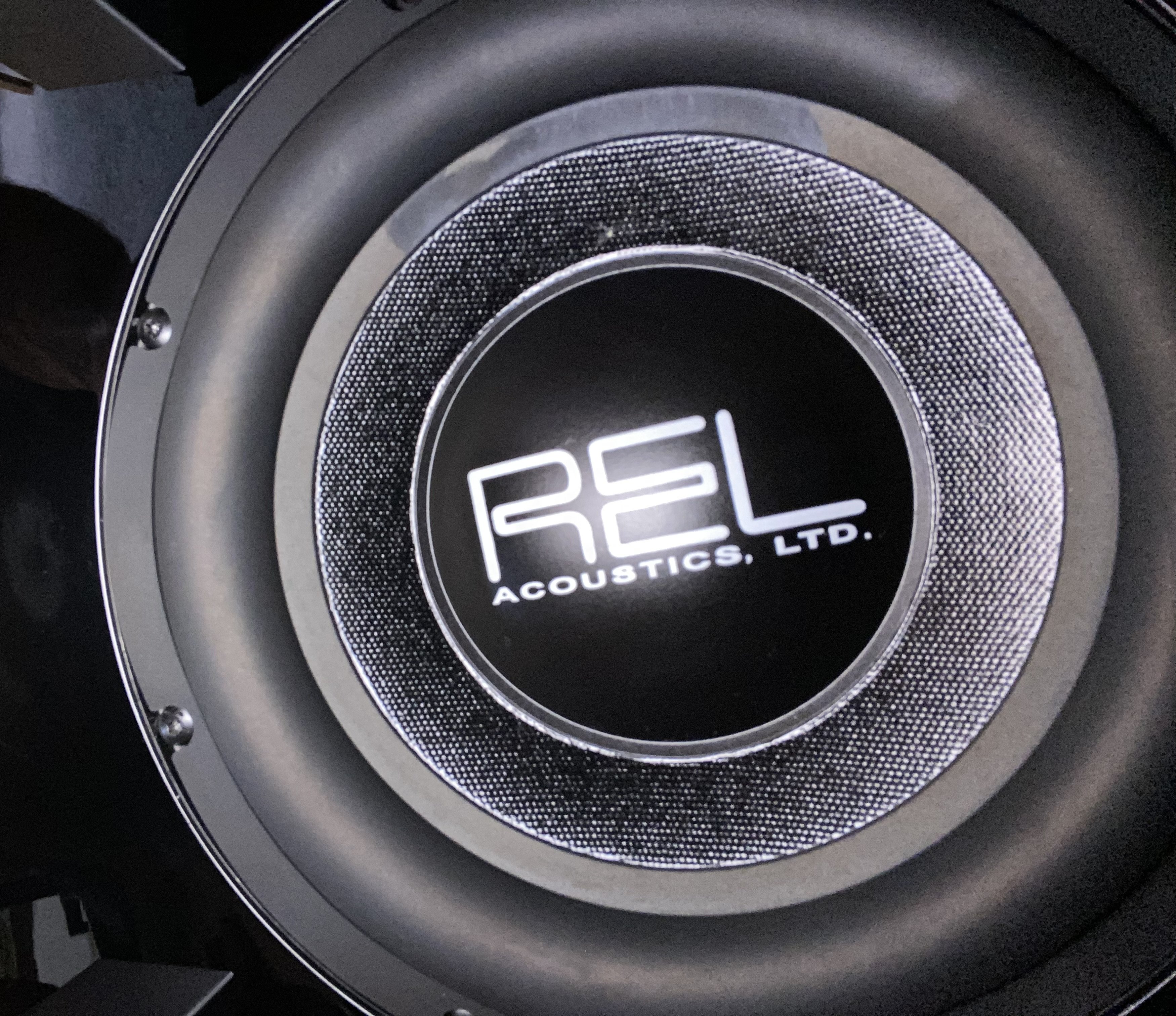 REL Acoustics T7 Subwoofer (Active / Powered) |﻿ Subwoofers