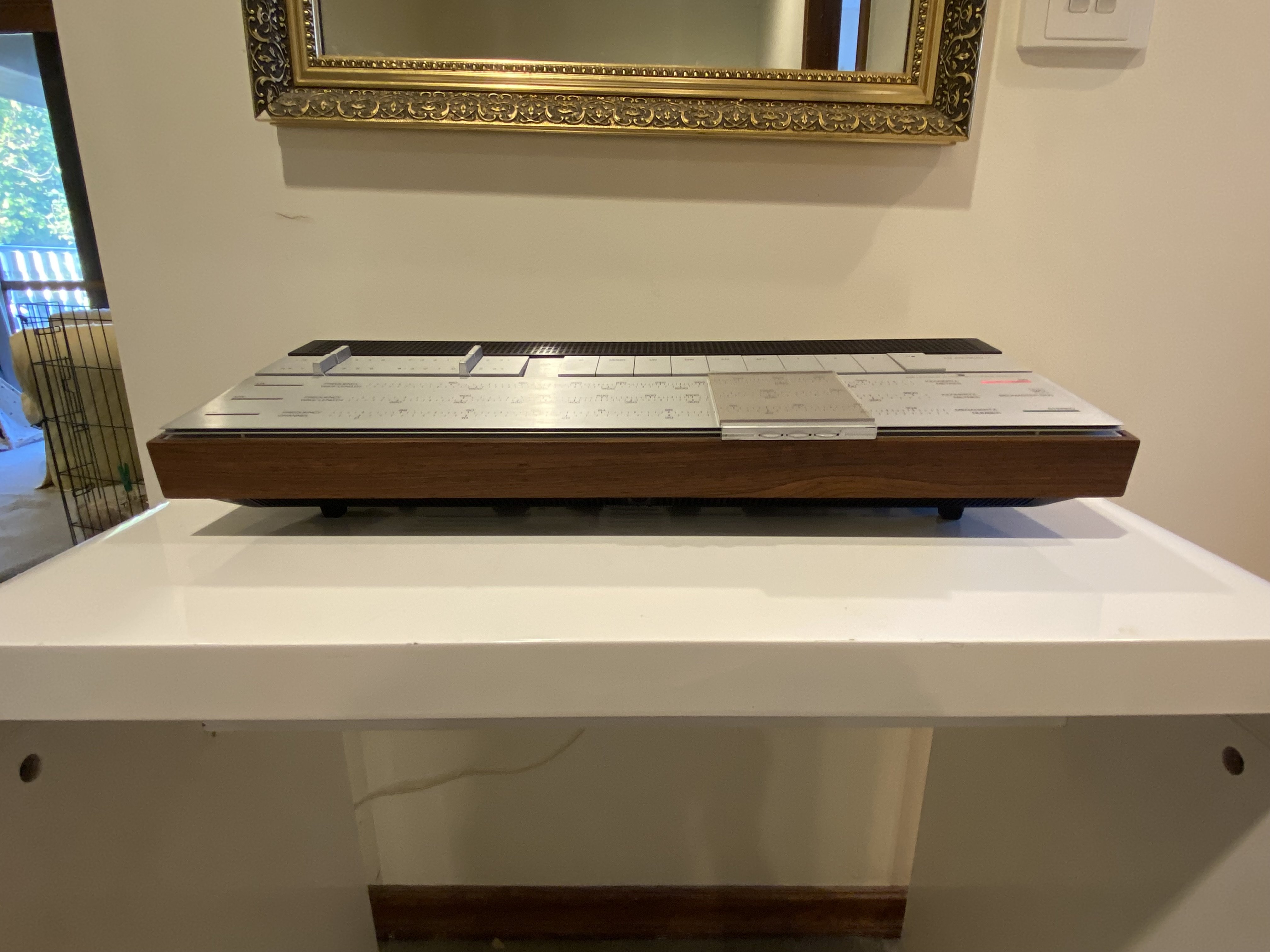 Bang & Olufsen Beomaster 1200 Integrated Amplifier |﻿ Integrated Amplifiers