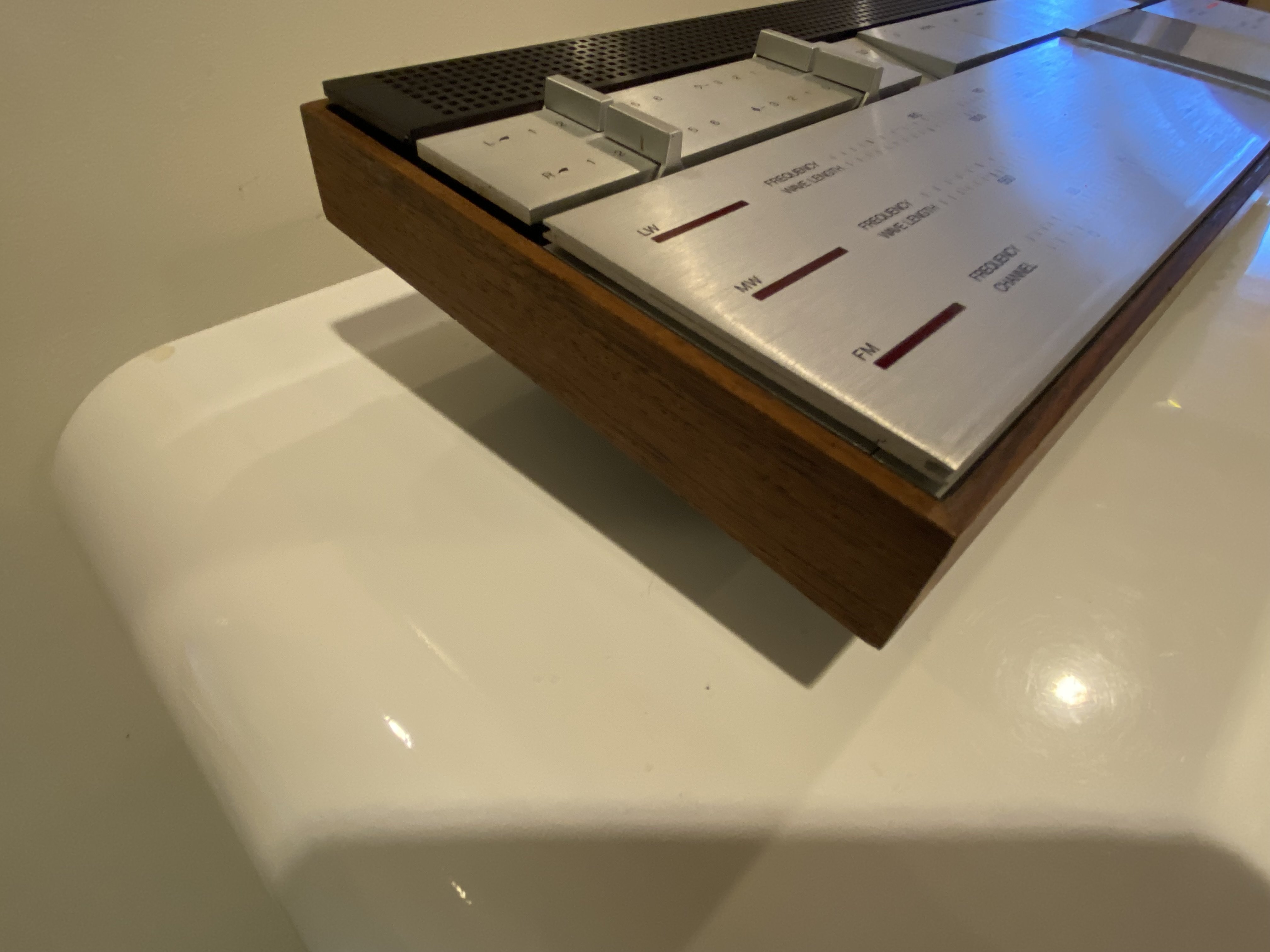 Bang & Olufsen Beomaster 1200 Integrated Amplifier |﻿ Integrated Amplifiers