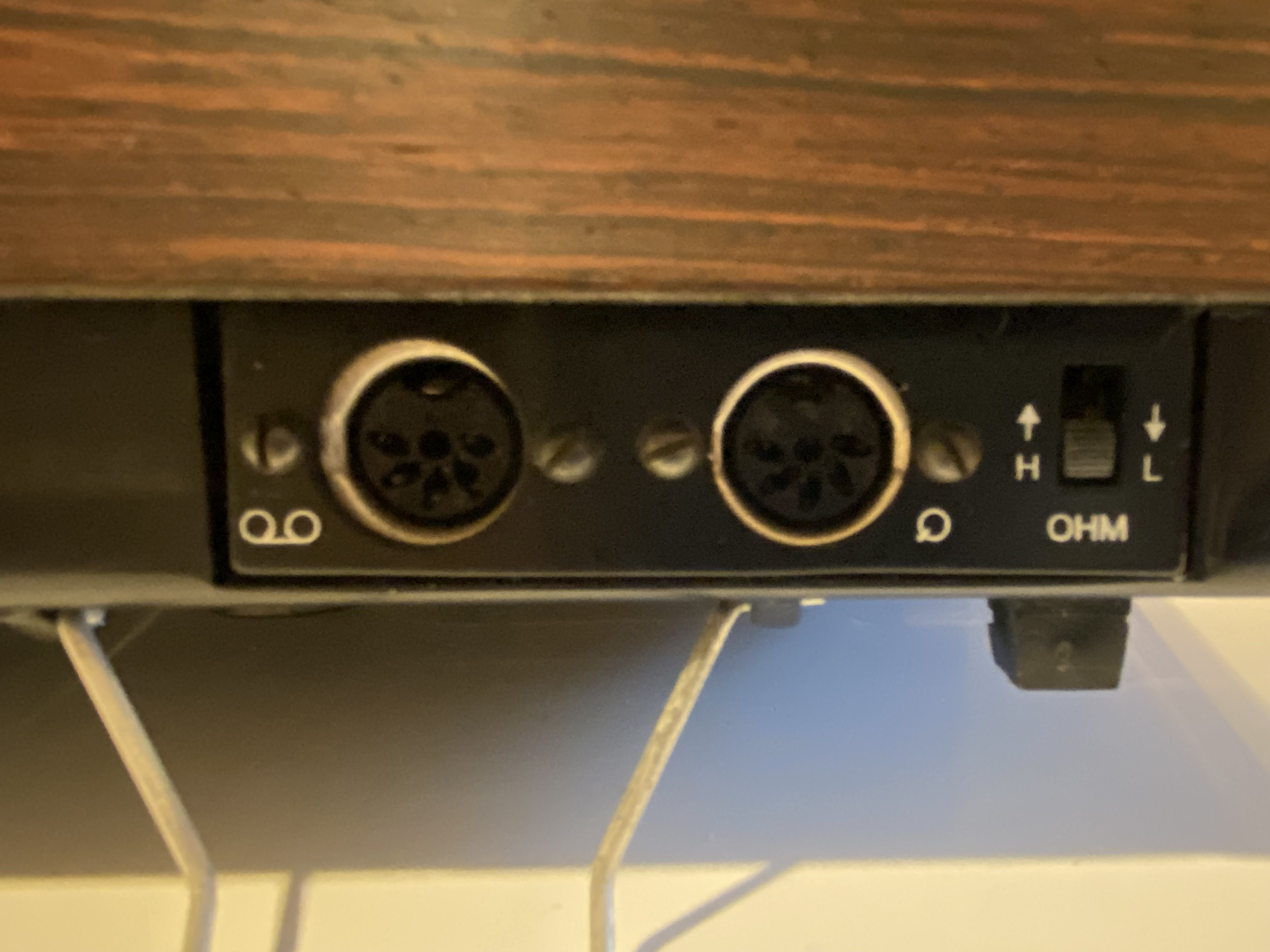 Bang & Olufsen Beomaster 1200 Integrated Amplifier |﻿ Integrated Amplifiers