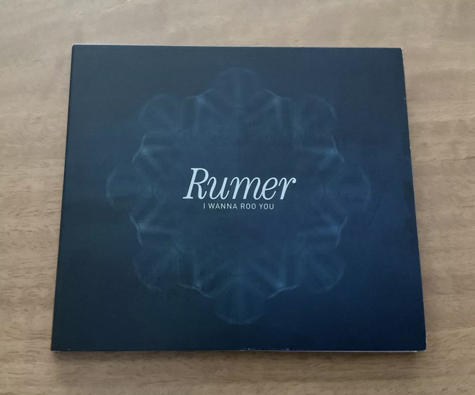Rumer “I Wanna Roo You” 2011 CD Single UK Pressing (Rare) - NM CD |﻿ CD ...