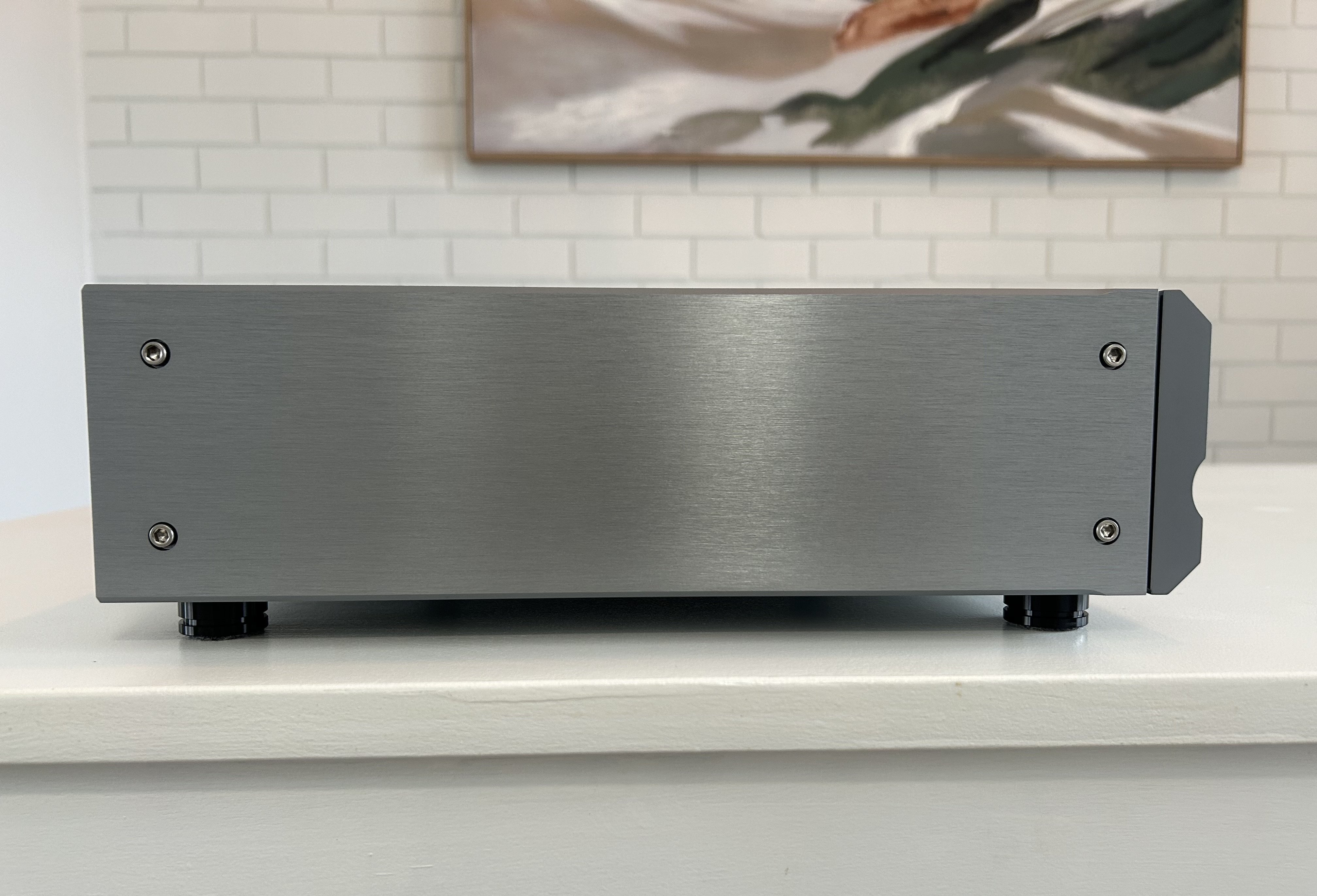 Pass Labs XP-17 Phono Preamplifier - Phono Amplifiers - StereoNET