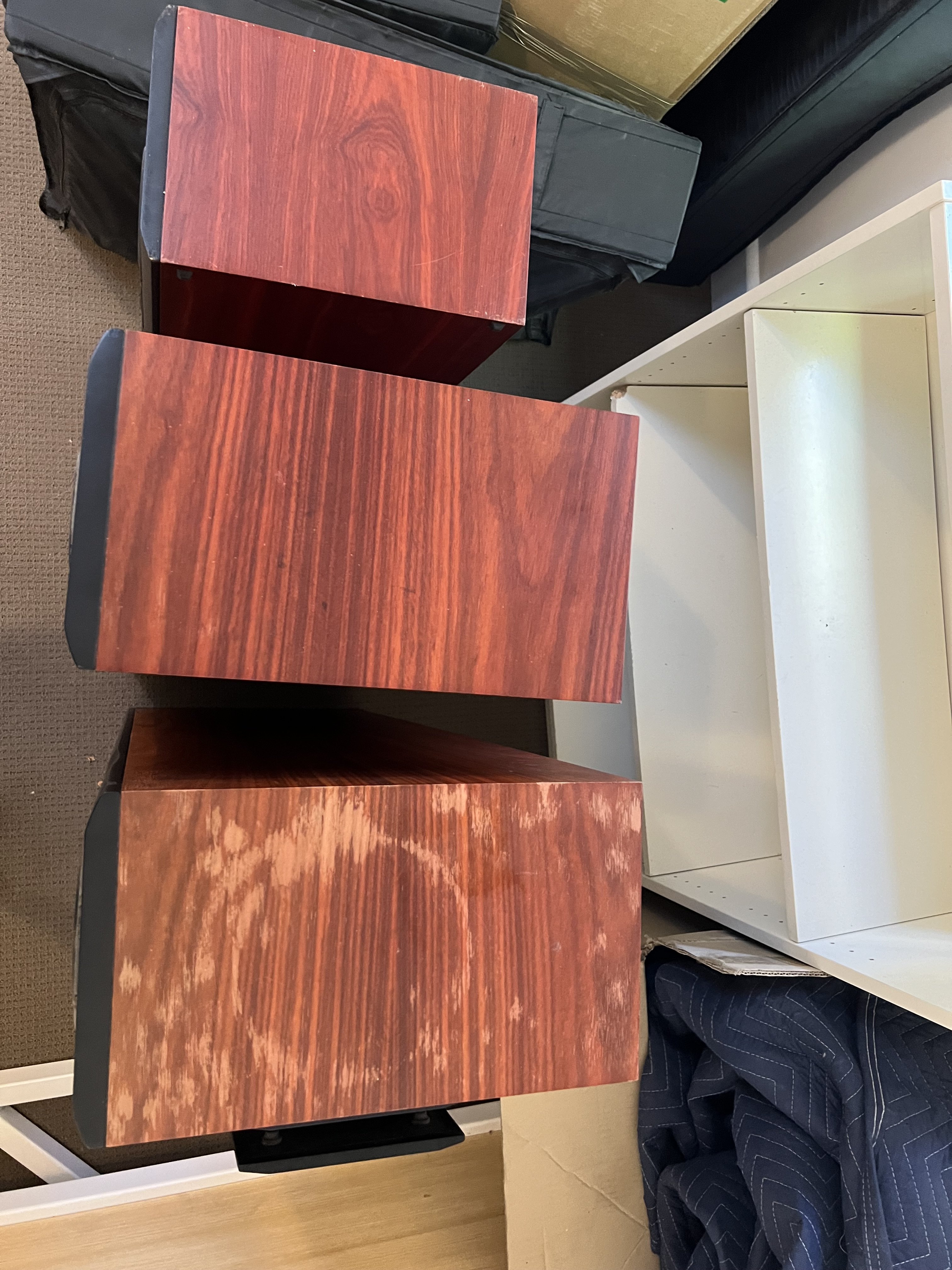 Krix Neuphonix / Epicentrix Loudspeaker Package - Loudspeaker Packages ...